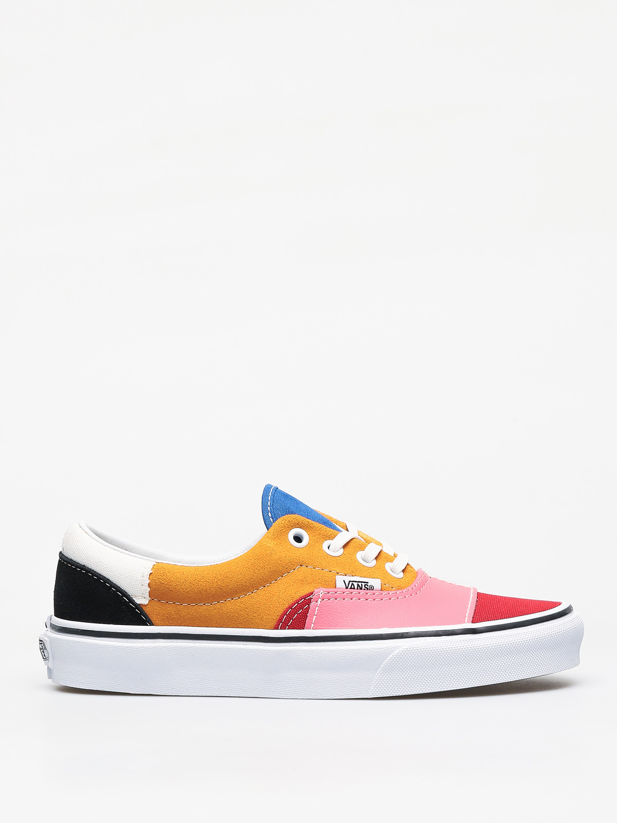 Buty Vans Era (patchwork multi)