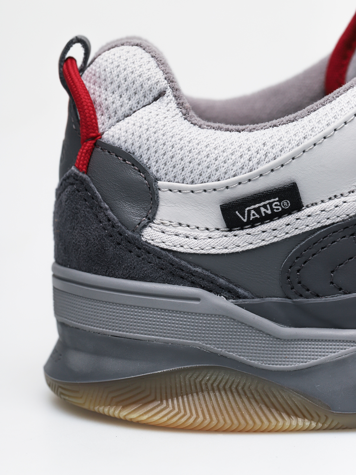 Buty Vans Varix Wc (y2k/drzzl/frstgry/asphlt)