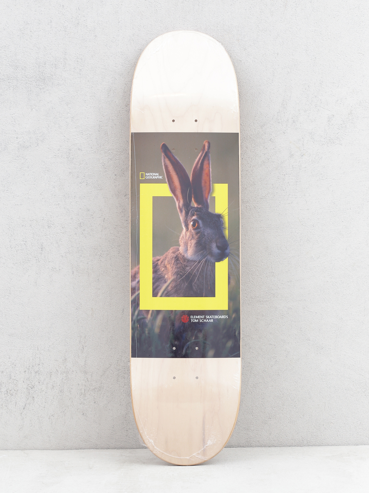 Deck Element Nat Geo Schaar Hare (assorted)