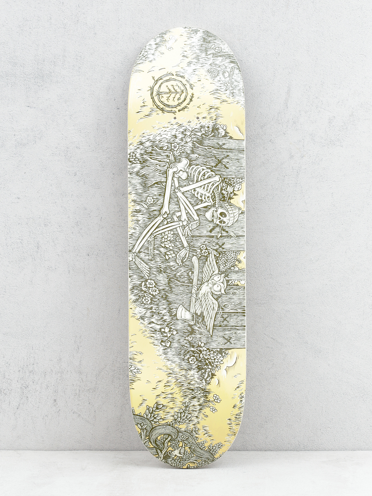 Deck Element Timber Tl Bygone (assorted)