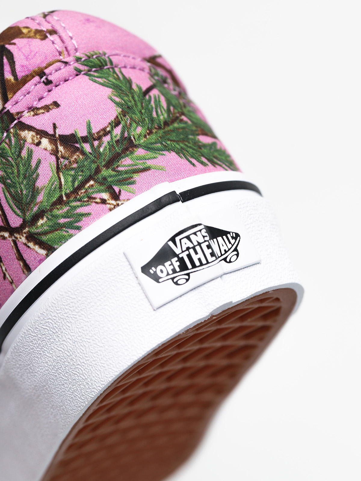 Buty Vans Old Skool (realtree xtra)