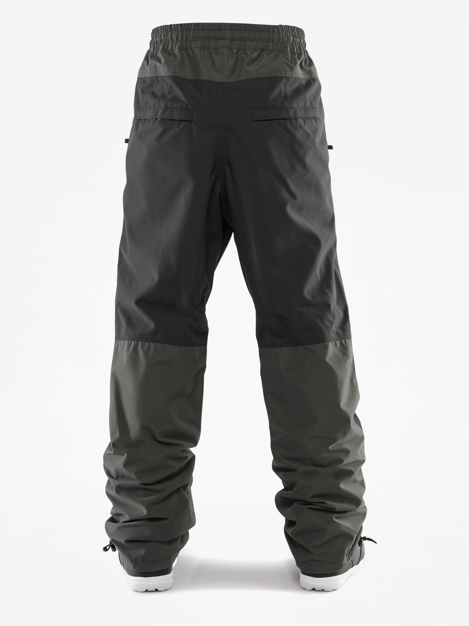 Spodnie snowboardowe Burton Gore Cargo (true black)