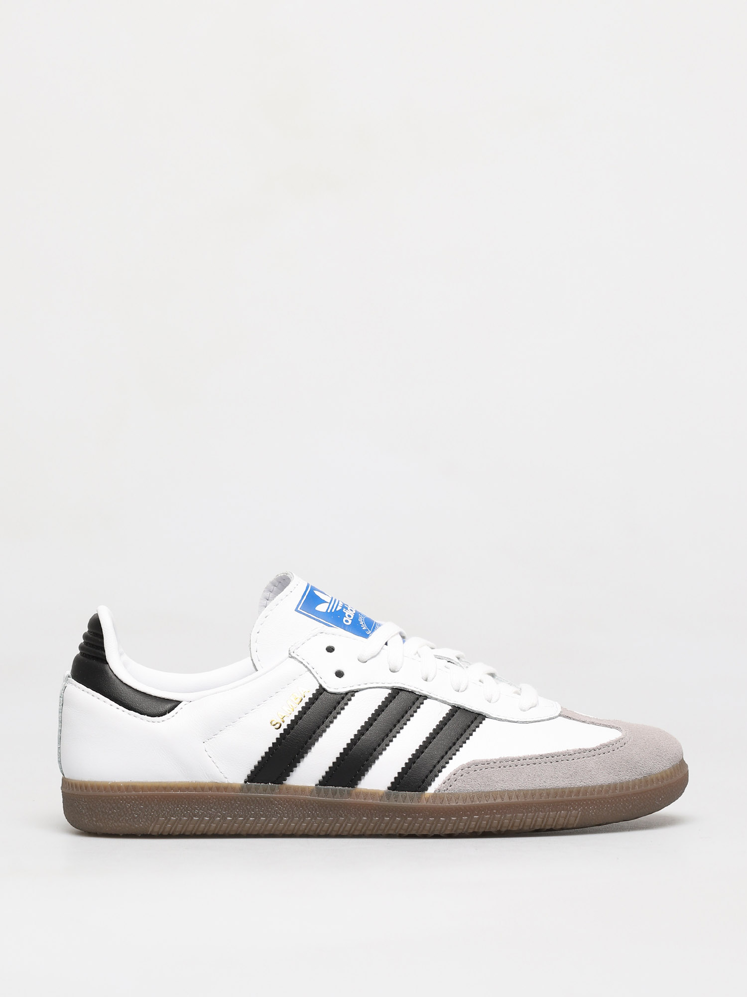 Buty adidas Originals Samba Og (ftwr white/core black/clear granite)