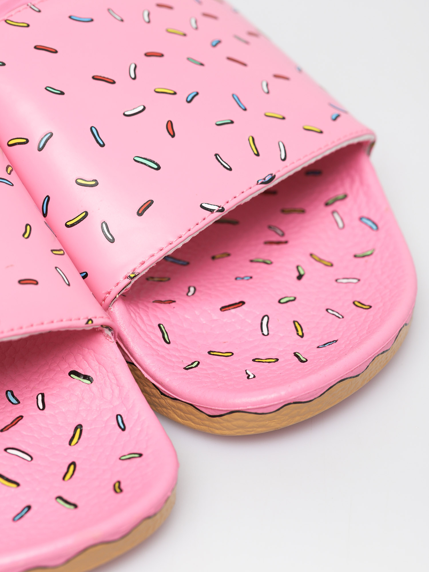 Klapki Vans x The Simpsons Slide On (doughnut)