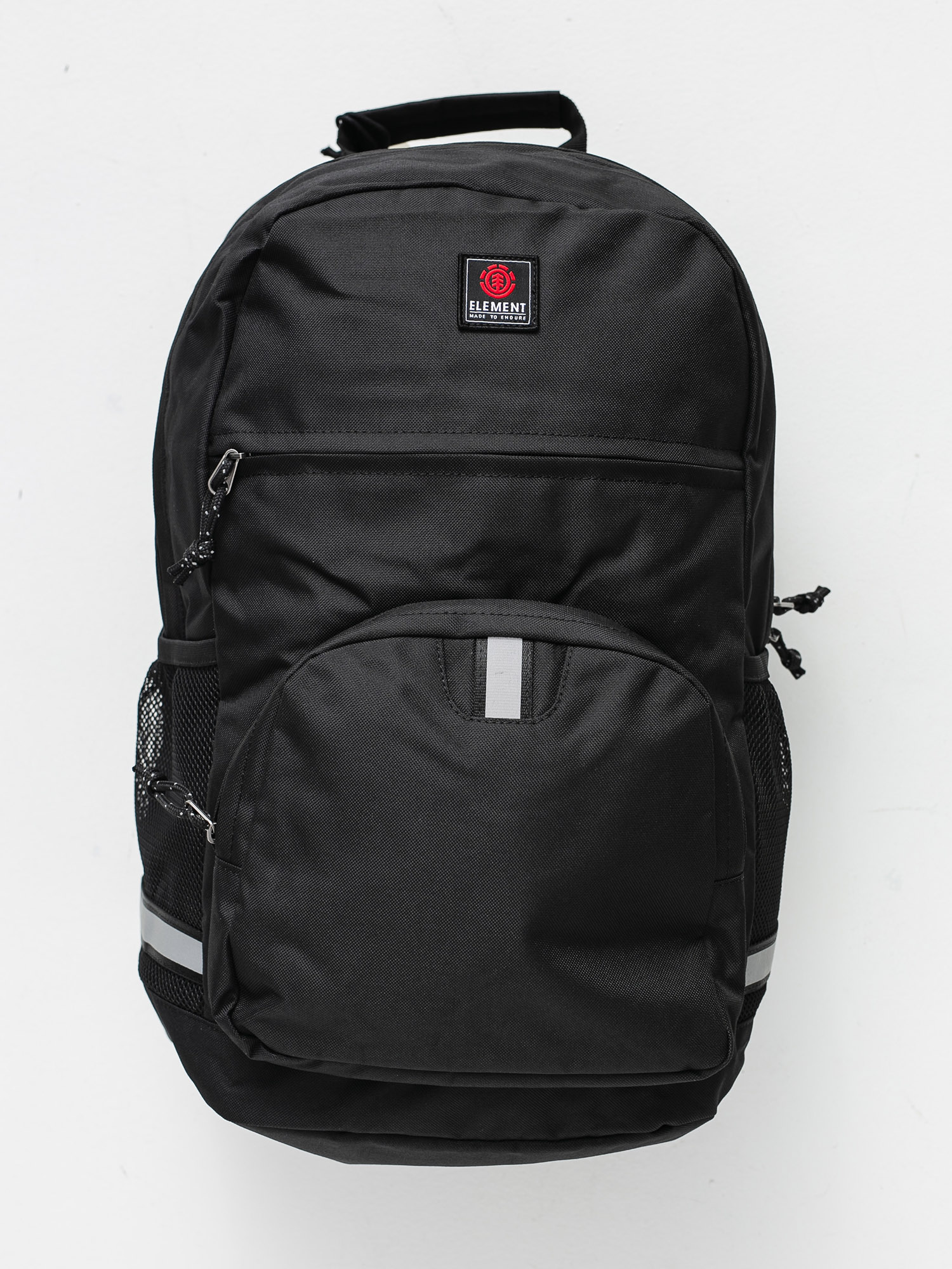 Plecak Element Regent - czarny (flint black)