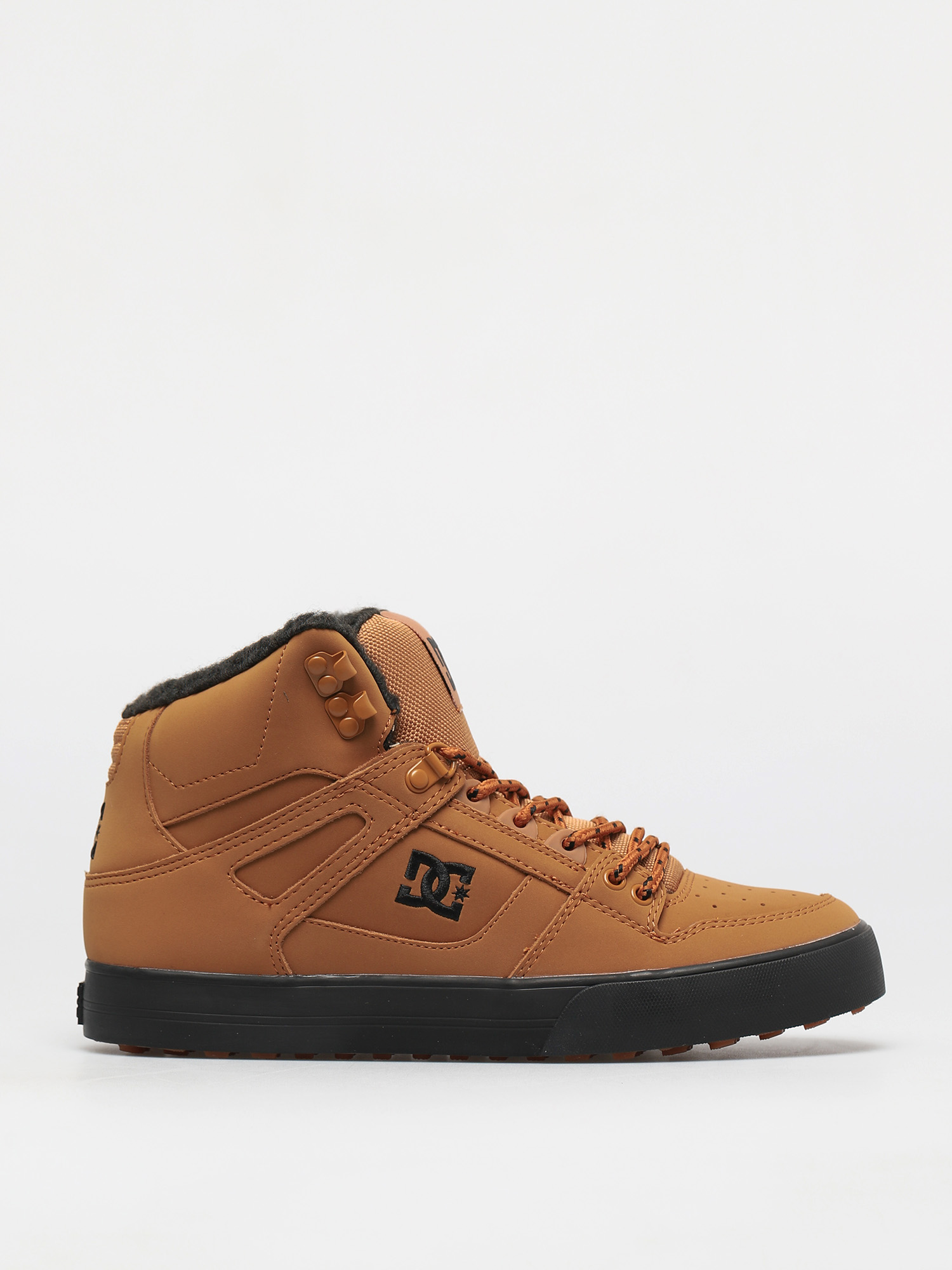 DC: buty skate, bluzy, czapki z daszkiem | SUPERSKLEP