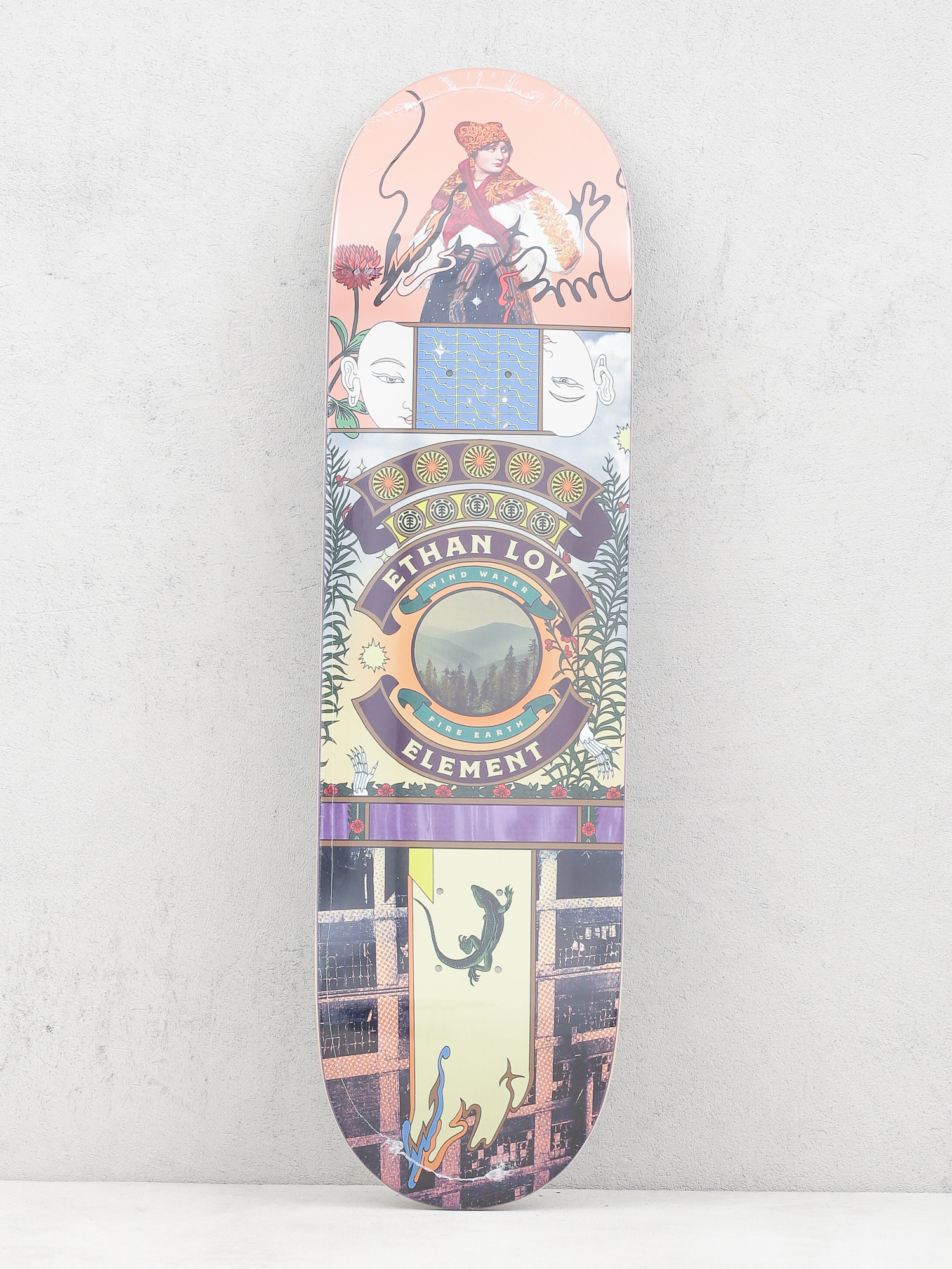 Deck Element Ethan Paradise (assorted)
