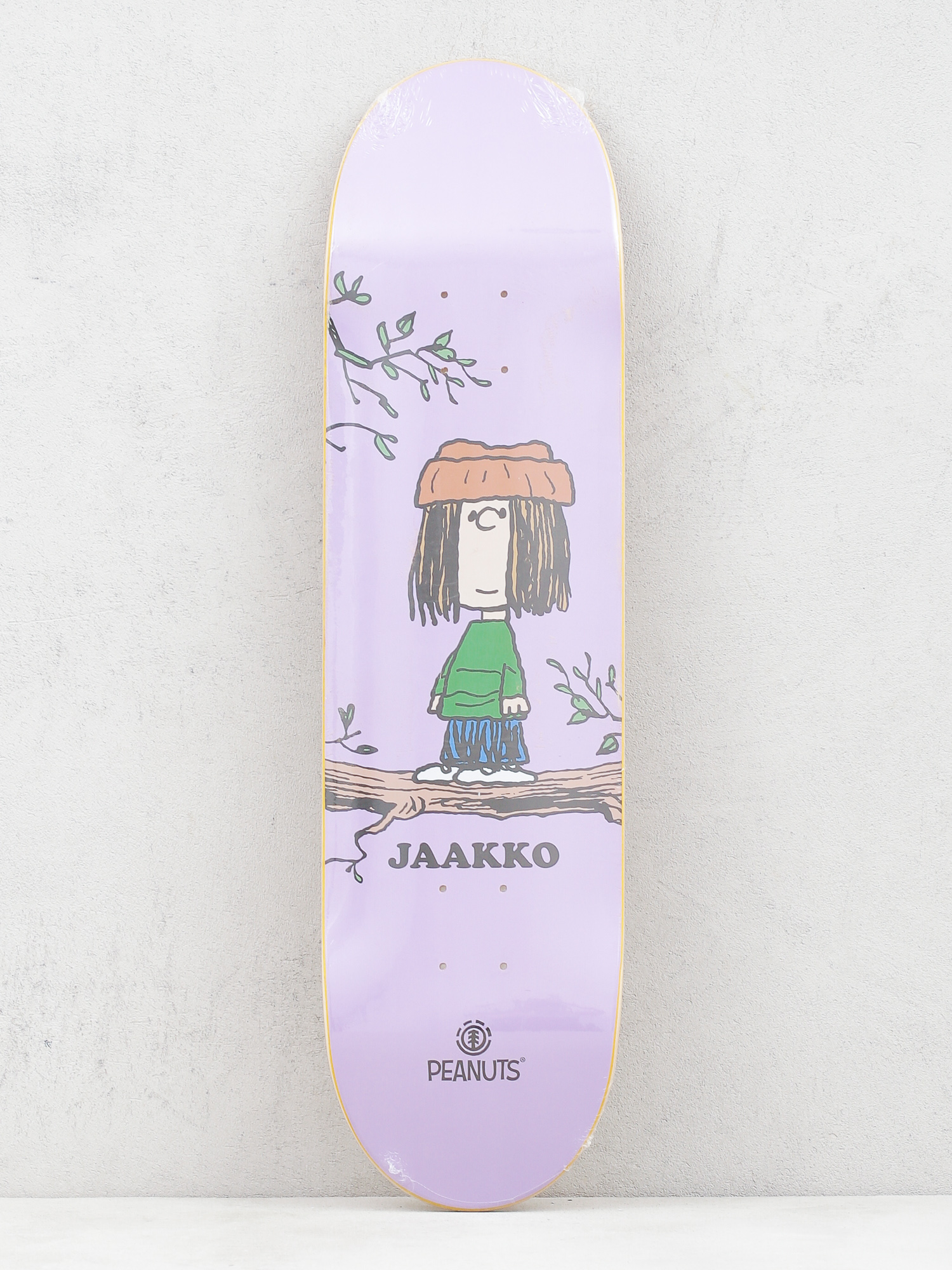 Deck Element Peanuts Eudora (assorted)