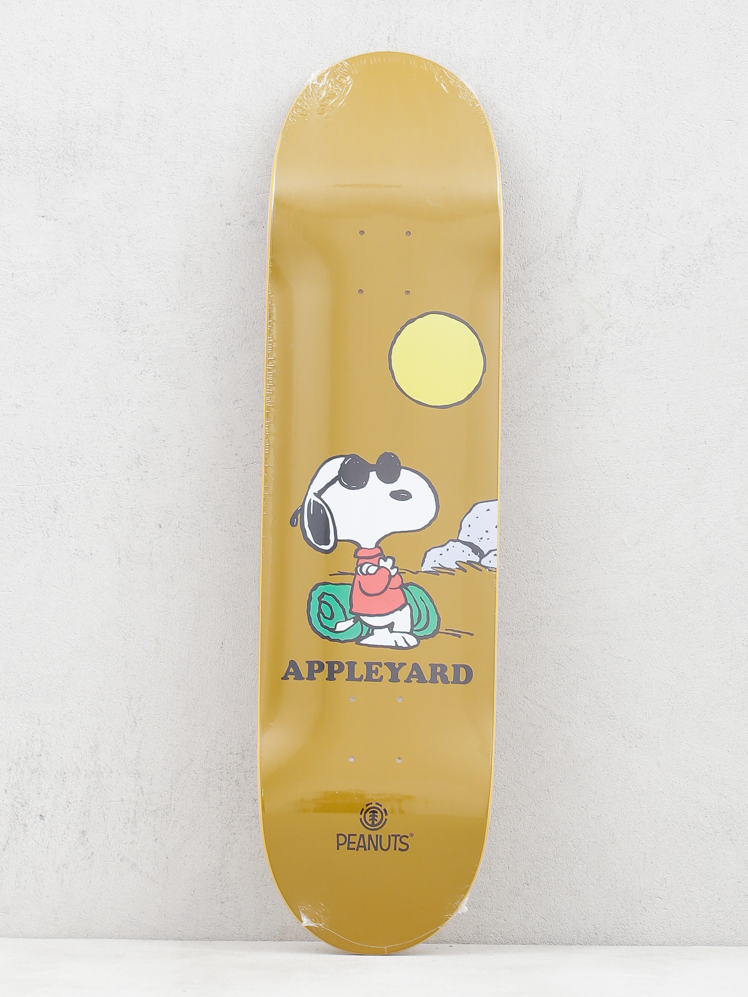 Deck Element Peanuts Joe Co (assorted)