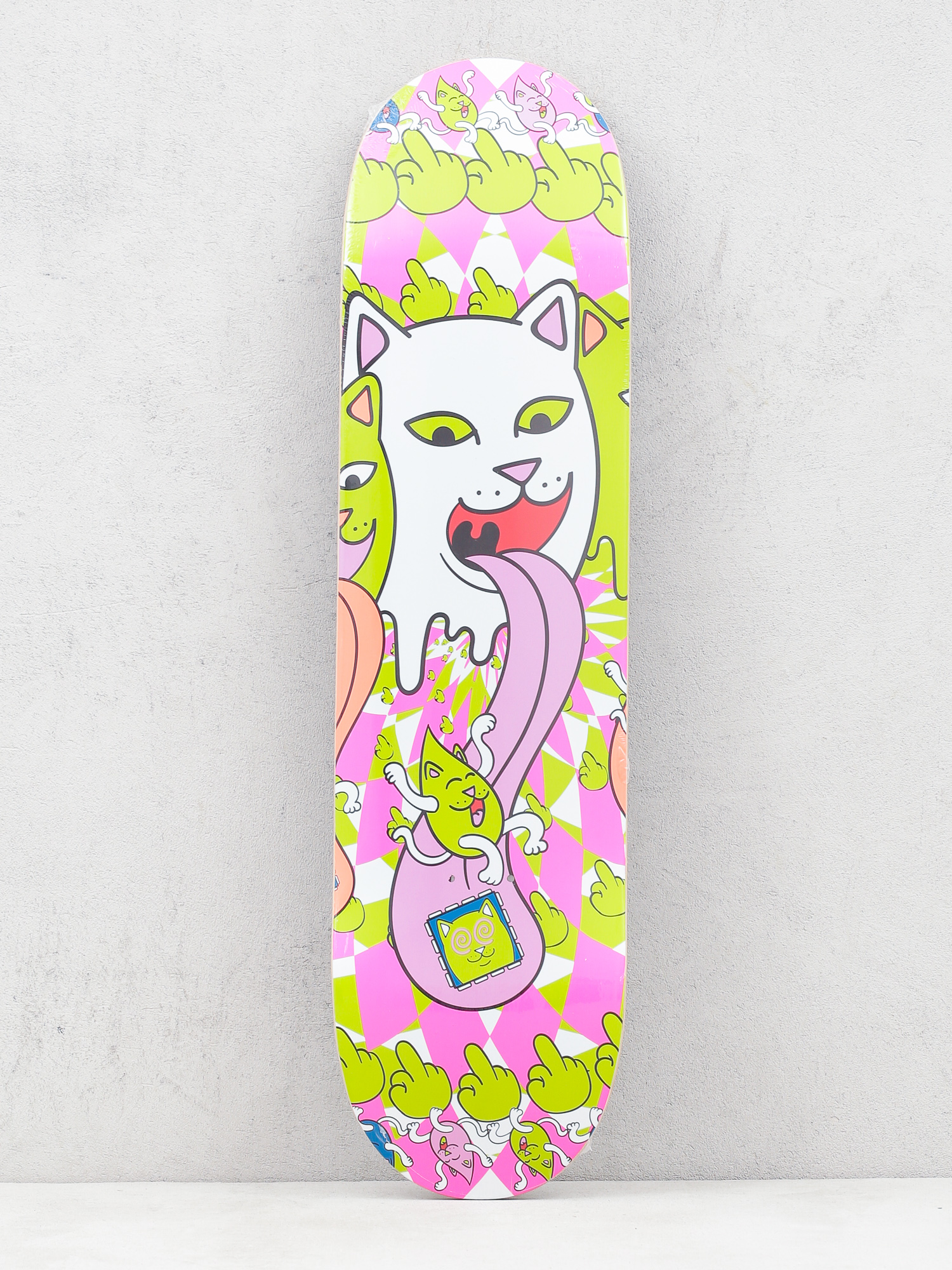 Deck RipNDip Micro Nerm (assorted)
