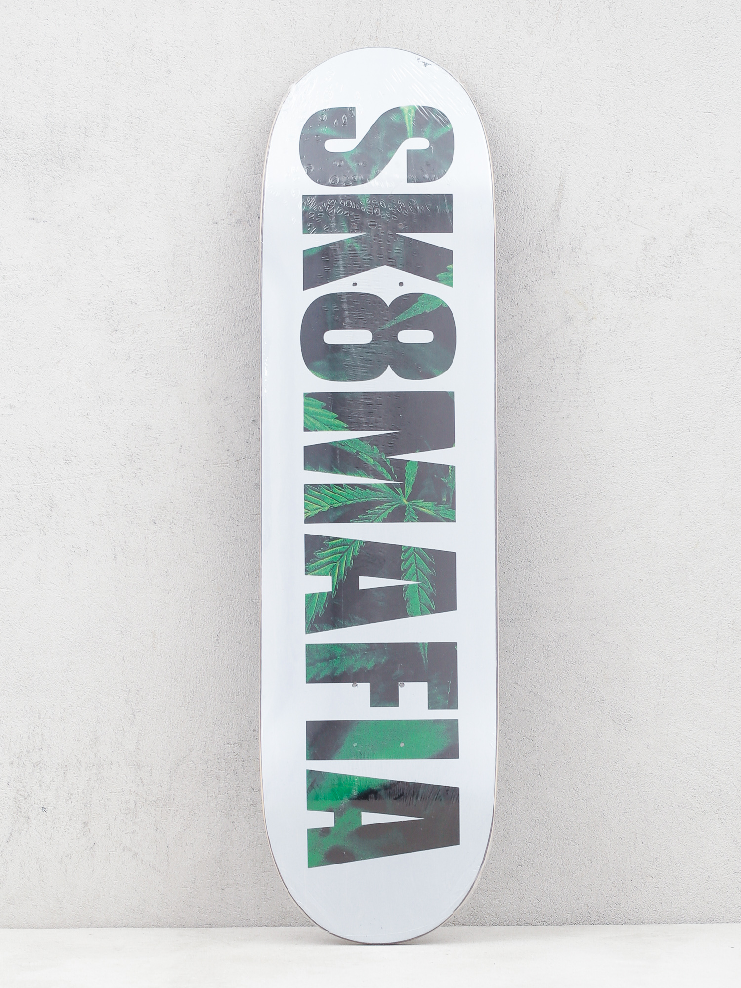 Deck Sk8Mafia Leaves