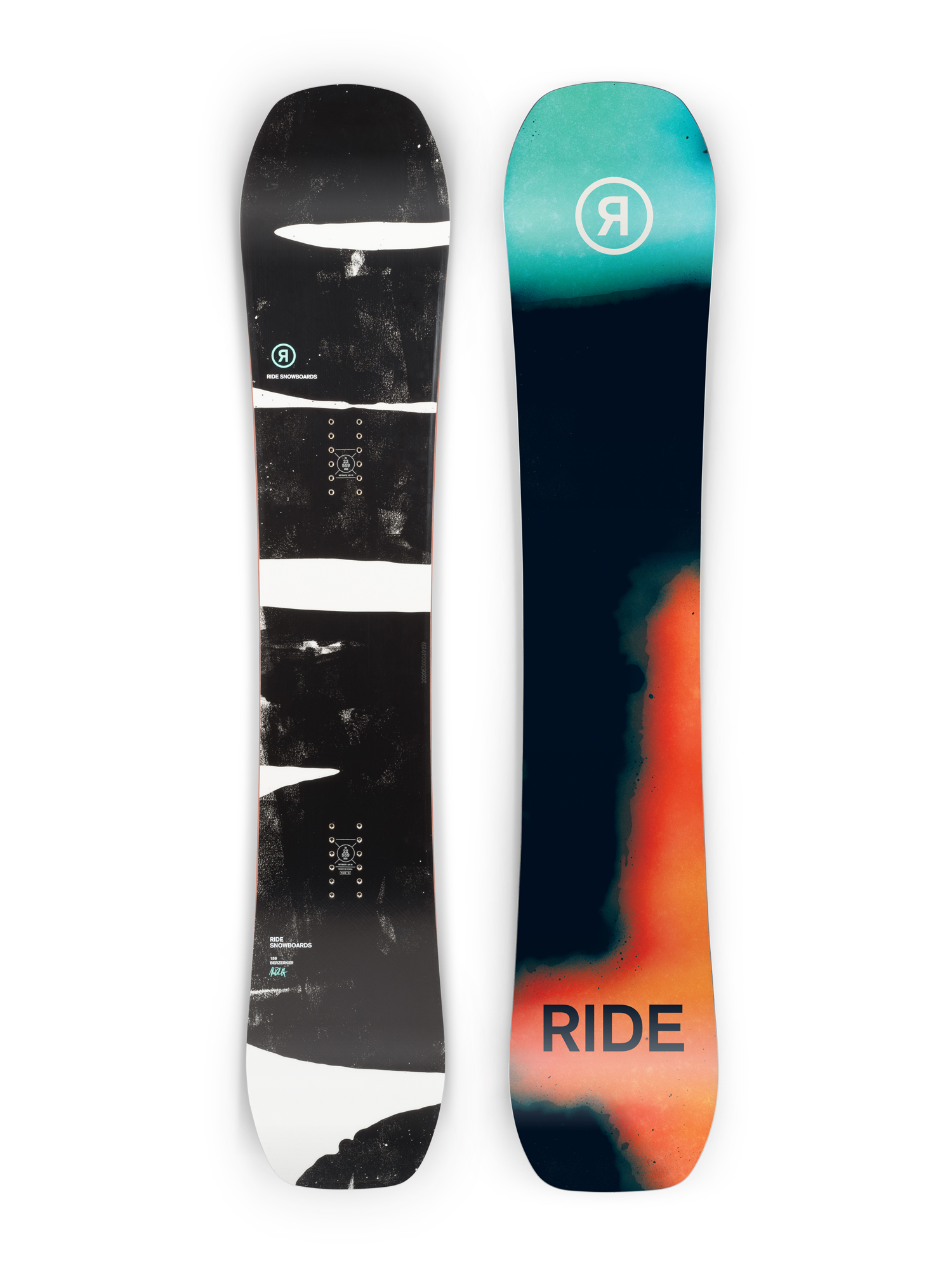 Deski snowboardowe: miękkie, twarde, średnie | SUPERSKLEP