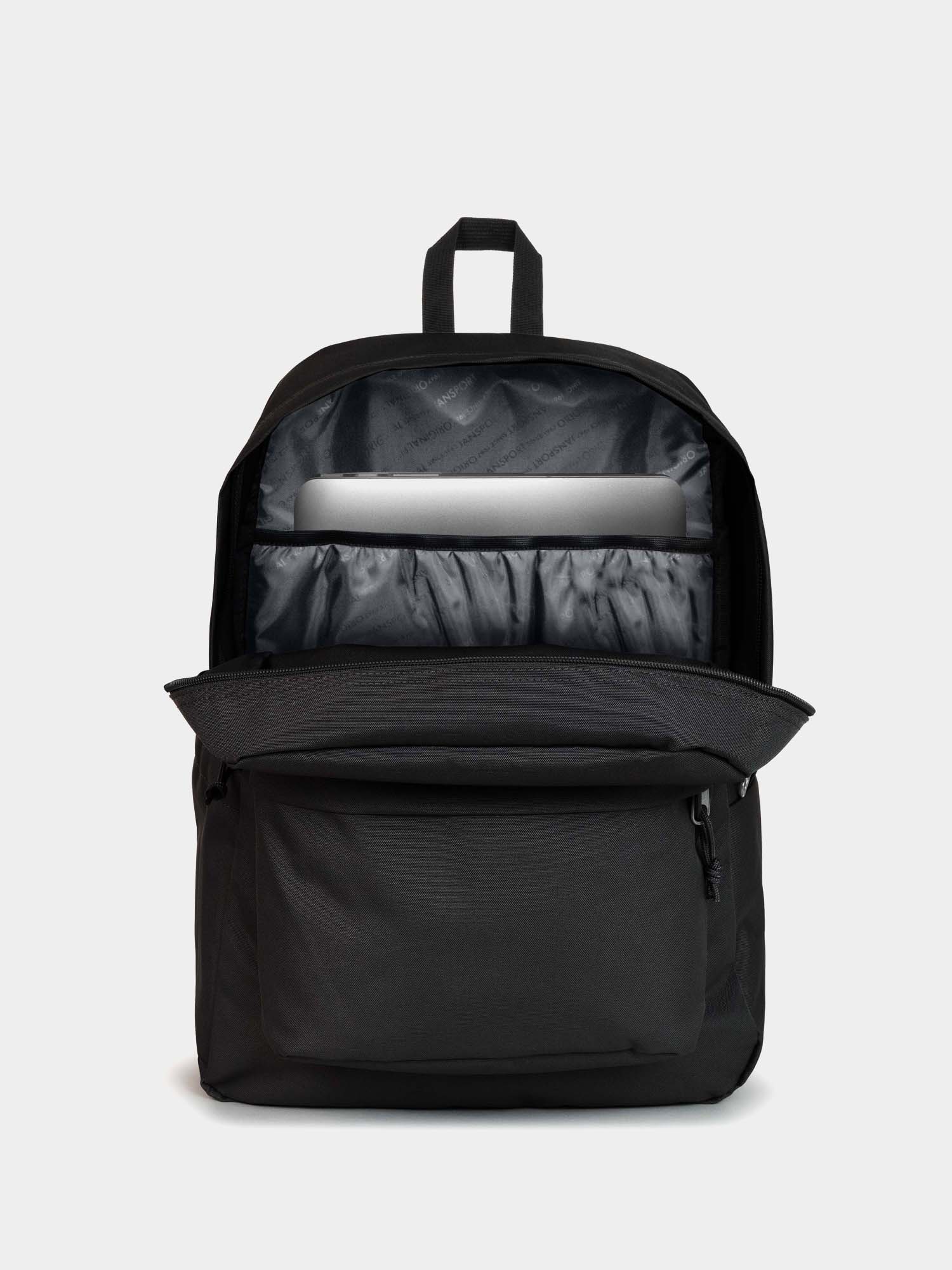 Plecak JanSport Superbreak Plus (black)