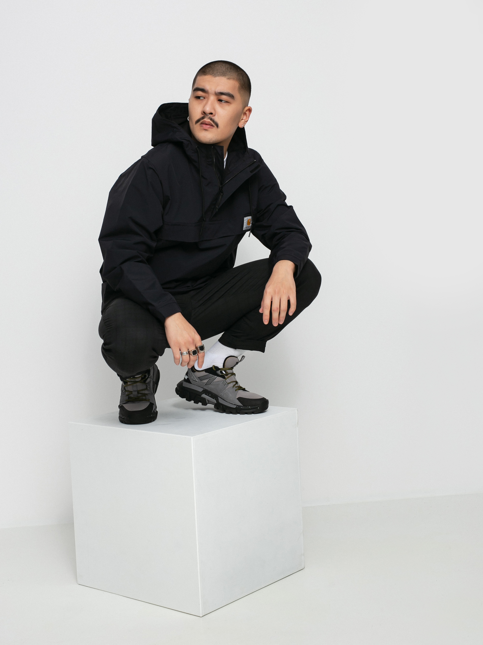 Kurtki Carhartt WIP | SUPERSKLEP