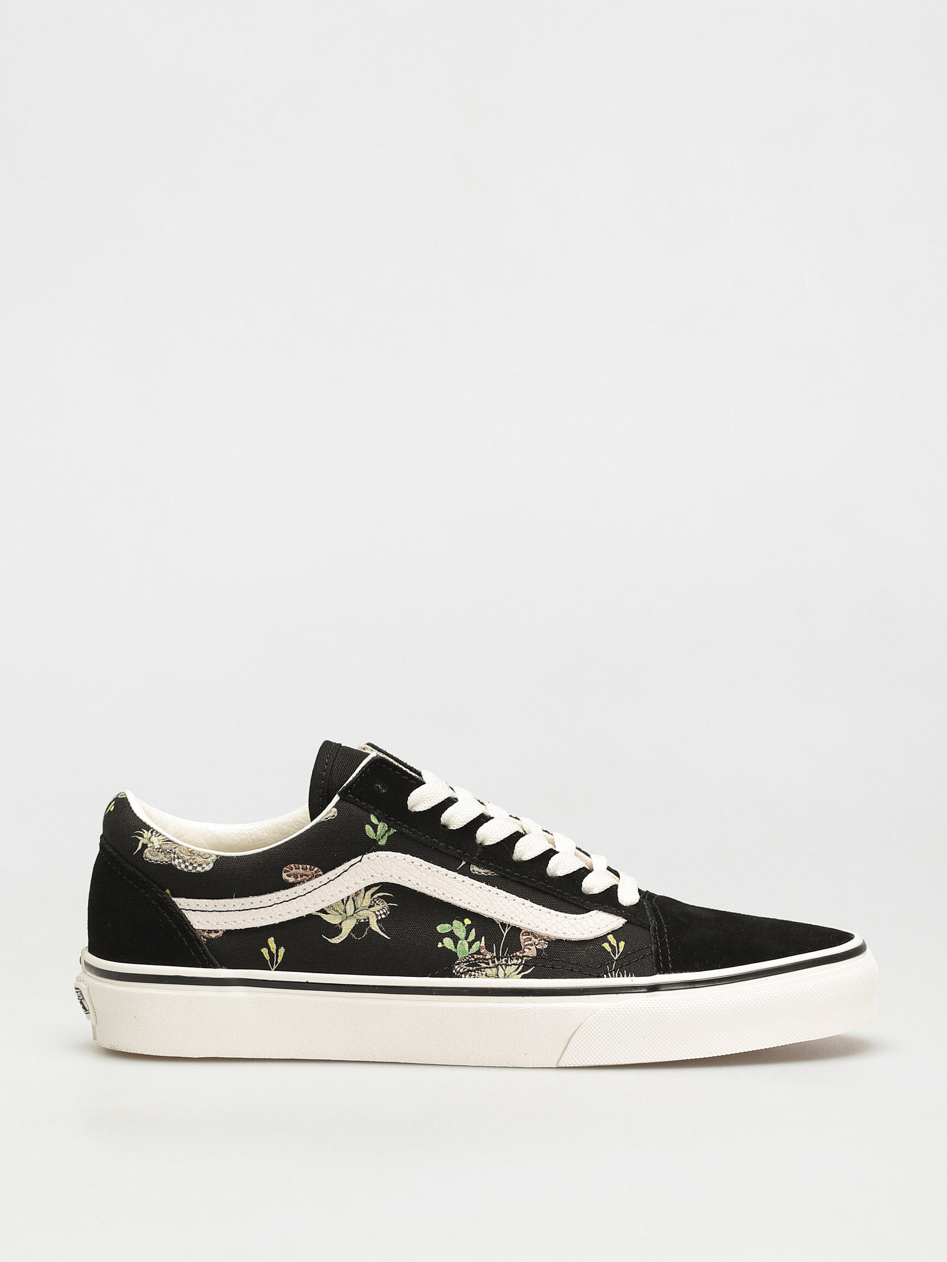 Buty Vans Old Skool (black/white)