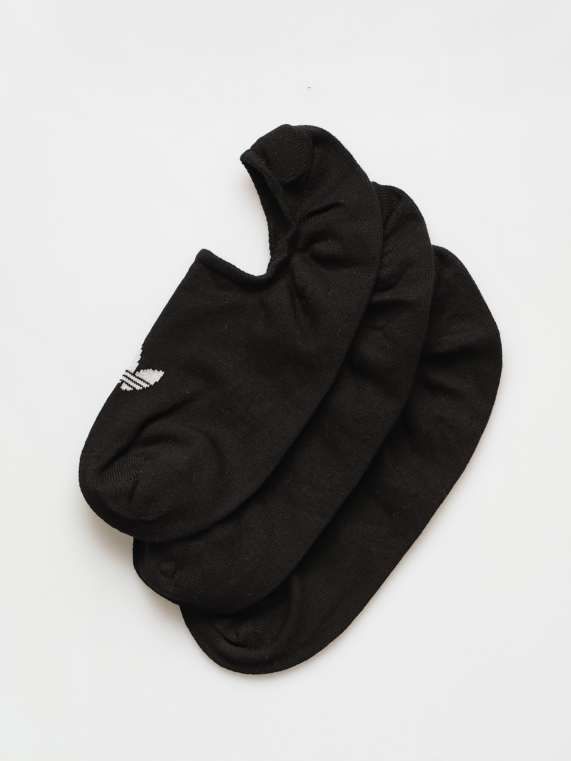 Чорапи adidas Originals Low Cut 3P (black)