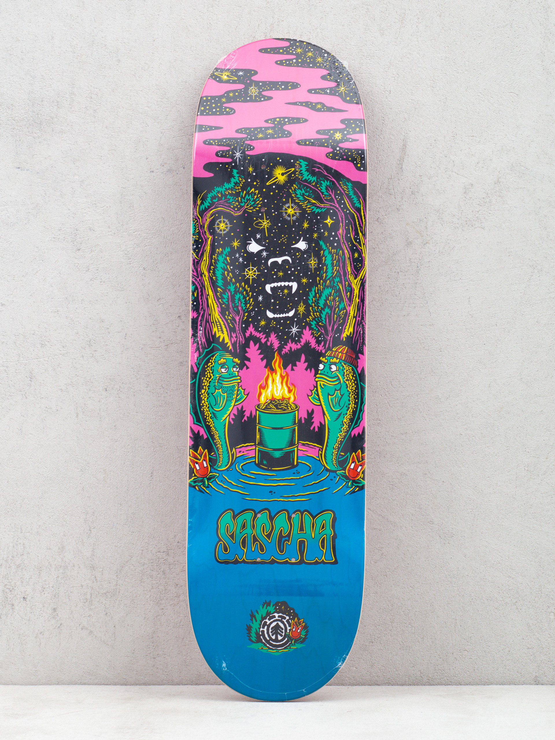 Deck Element Shadow Sascha (assorted)