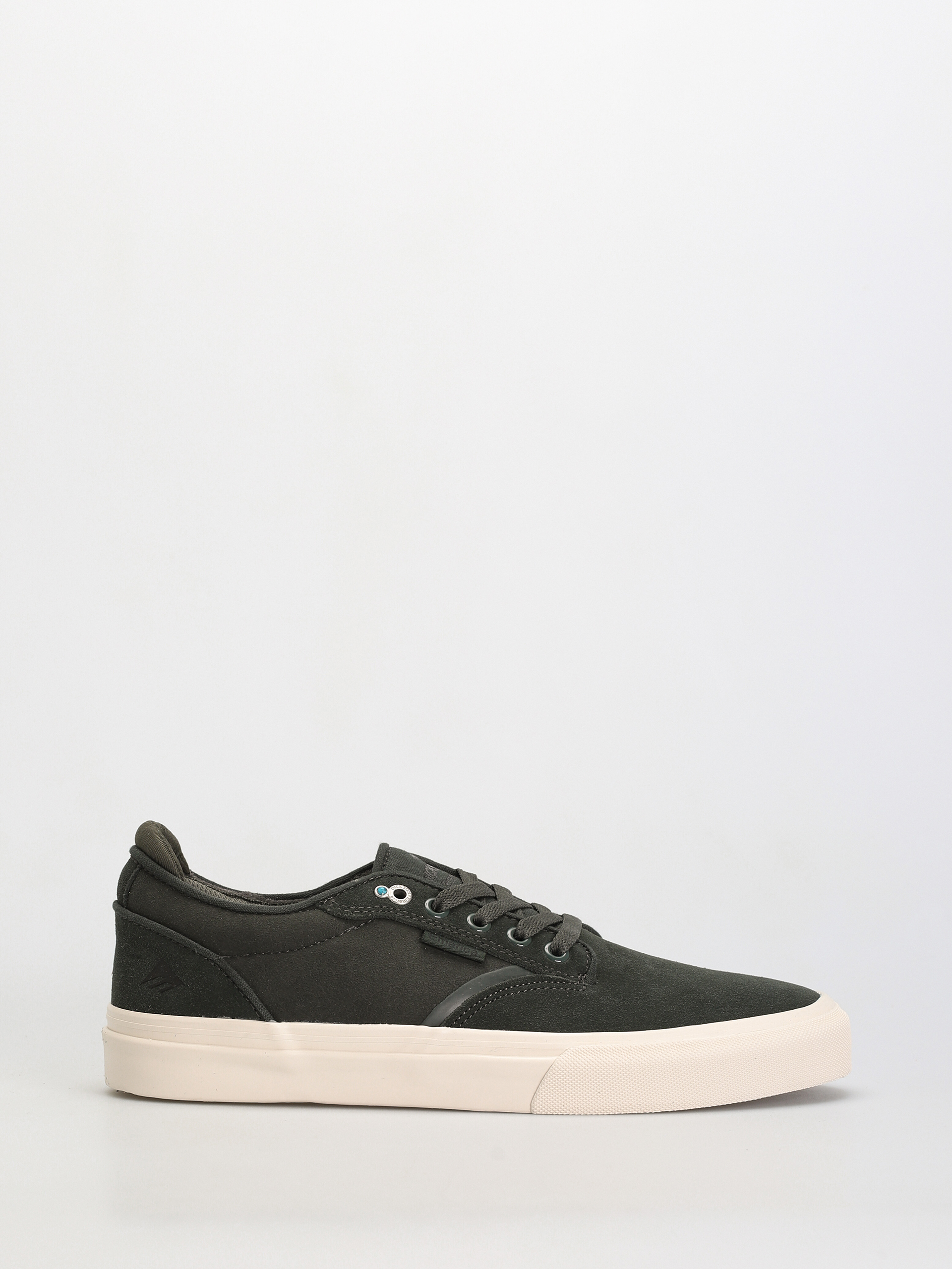 Buty Emerica Dickson - zielony (forrest)