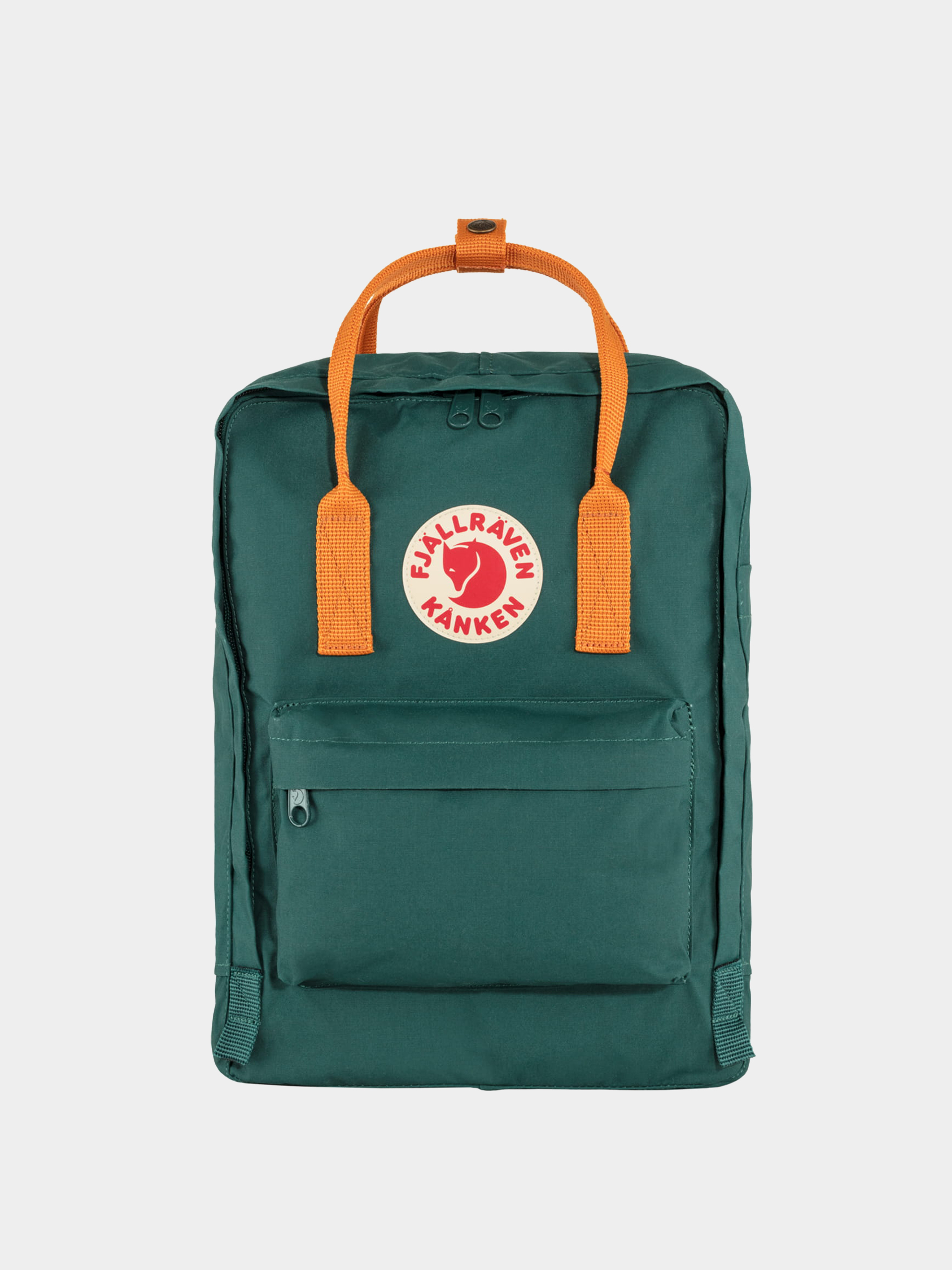 Plecak Fjallraven Kanken (clay)