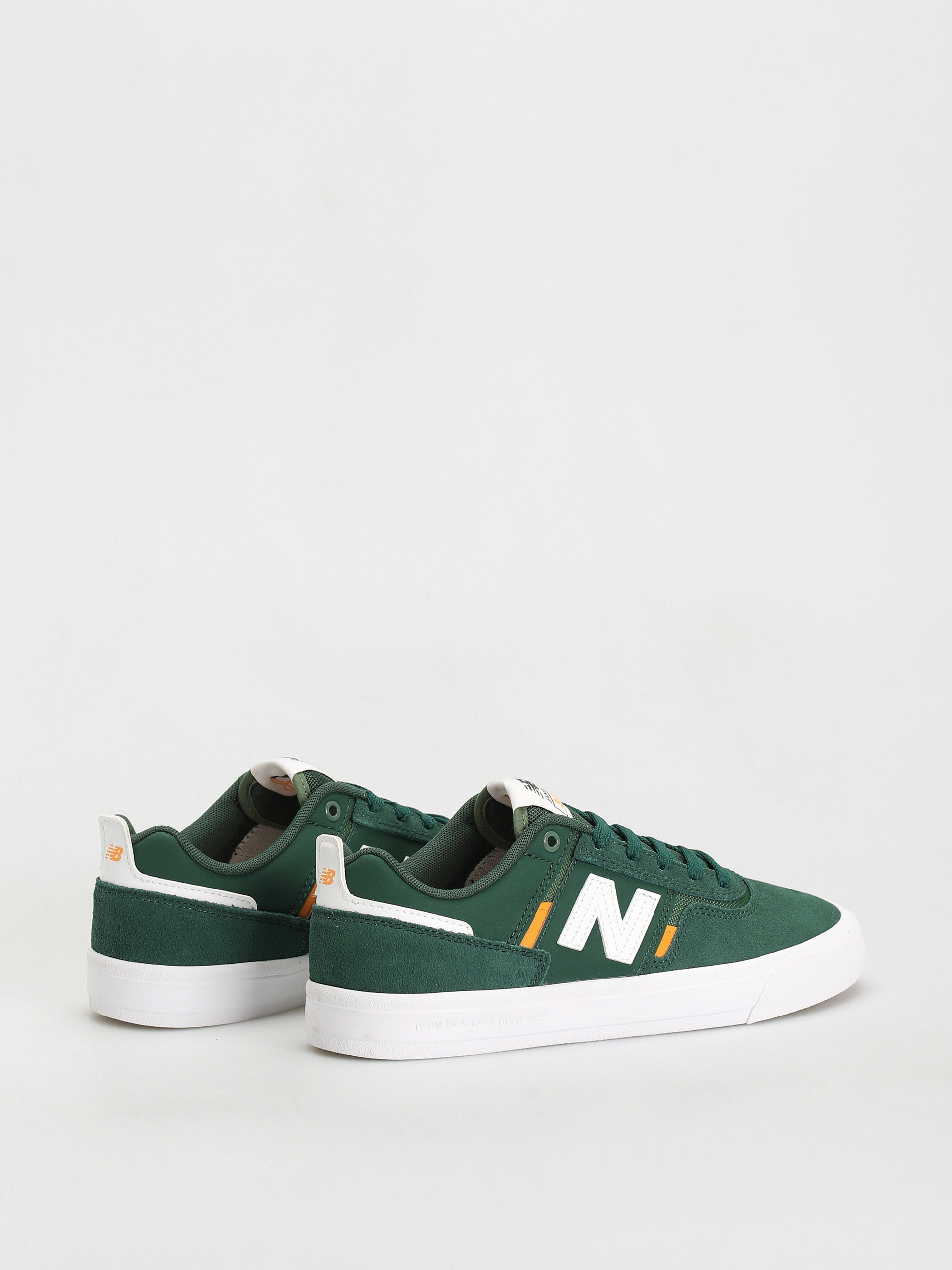 Buty New Balance 306 (green/white)