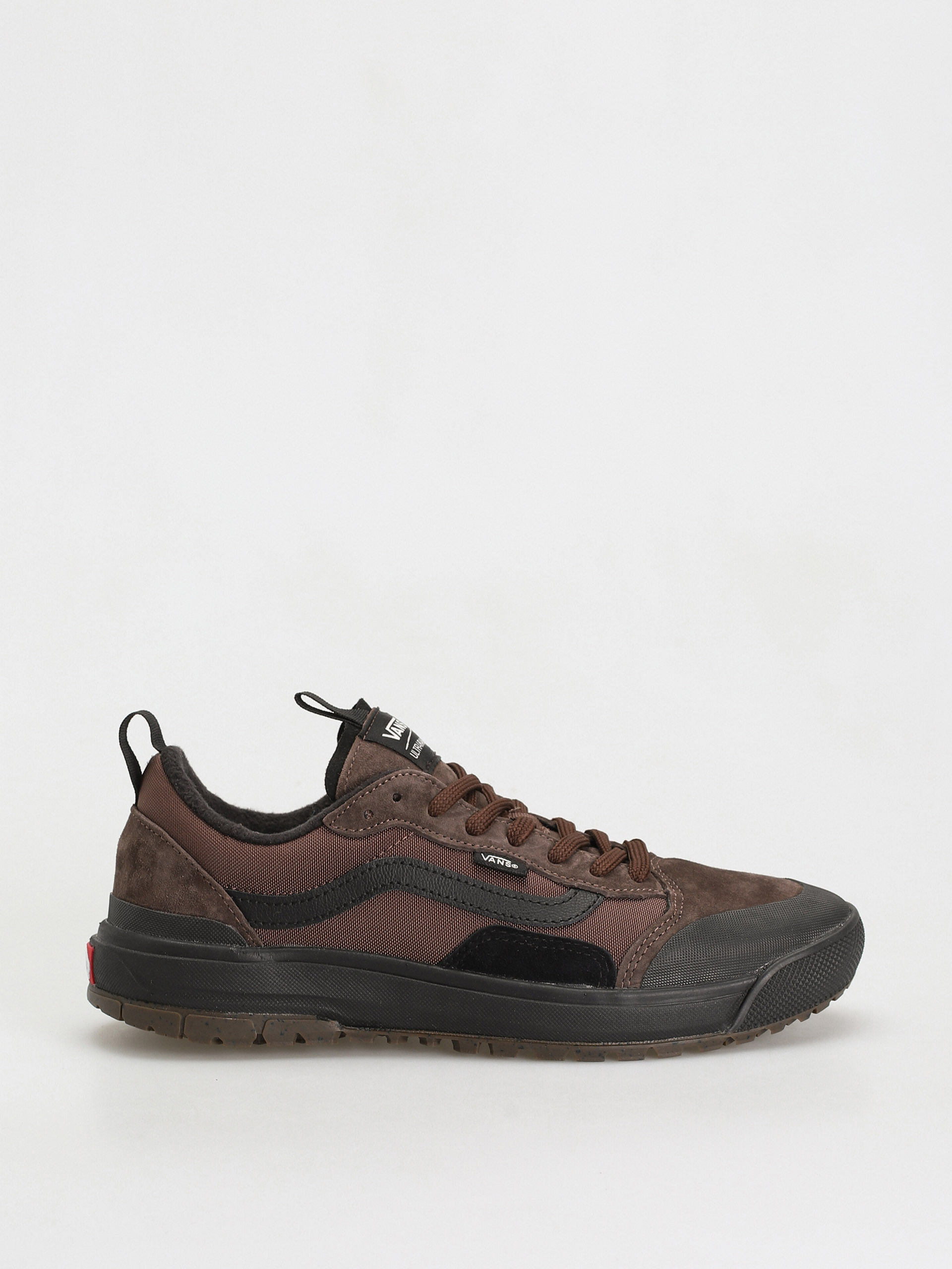 Buty Vans Ultrarange Exo MTE 1 - brązowy (demitasse/black)