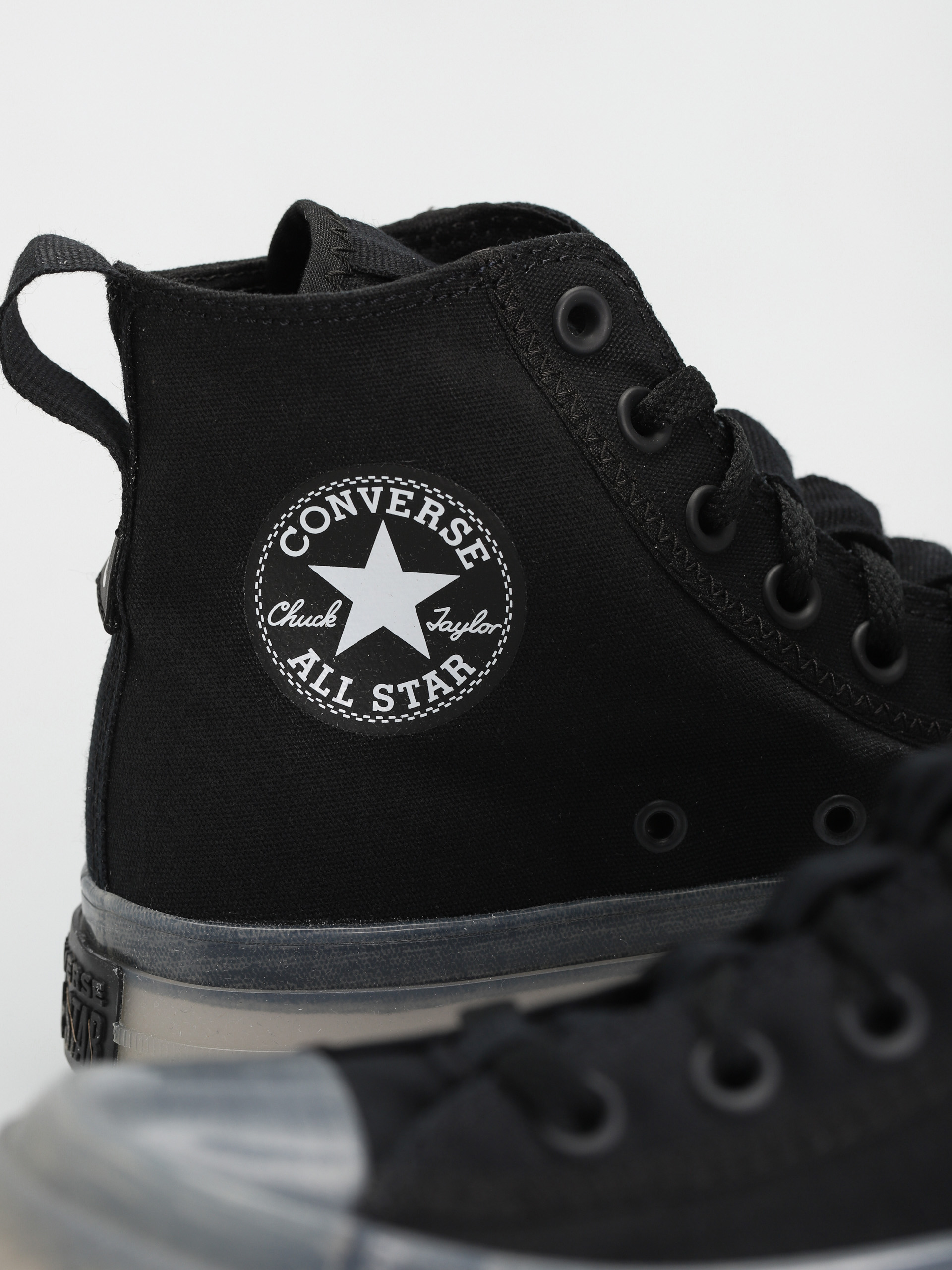 Buty Converse Chuck Taylor All Star Cx Explore Hi (black/black/white) Buty Converse Chuck Taylor All Star Cx Explore Hi (black/black/white)