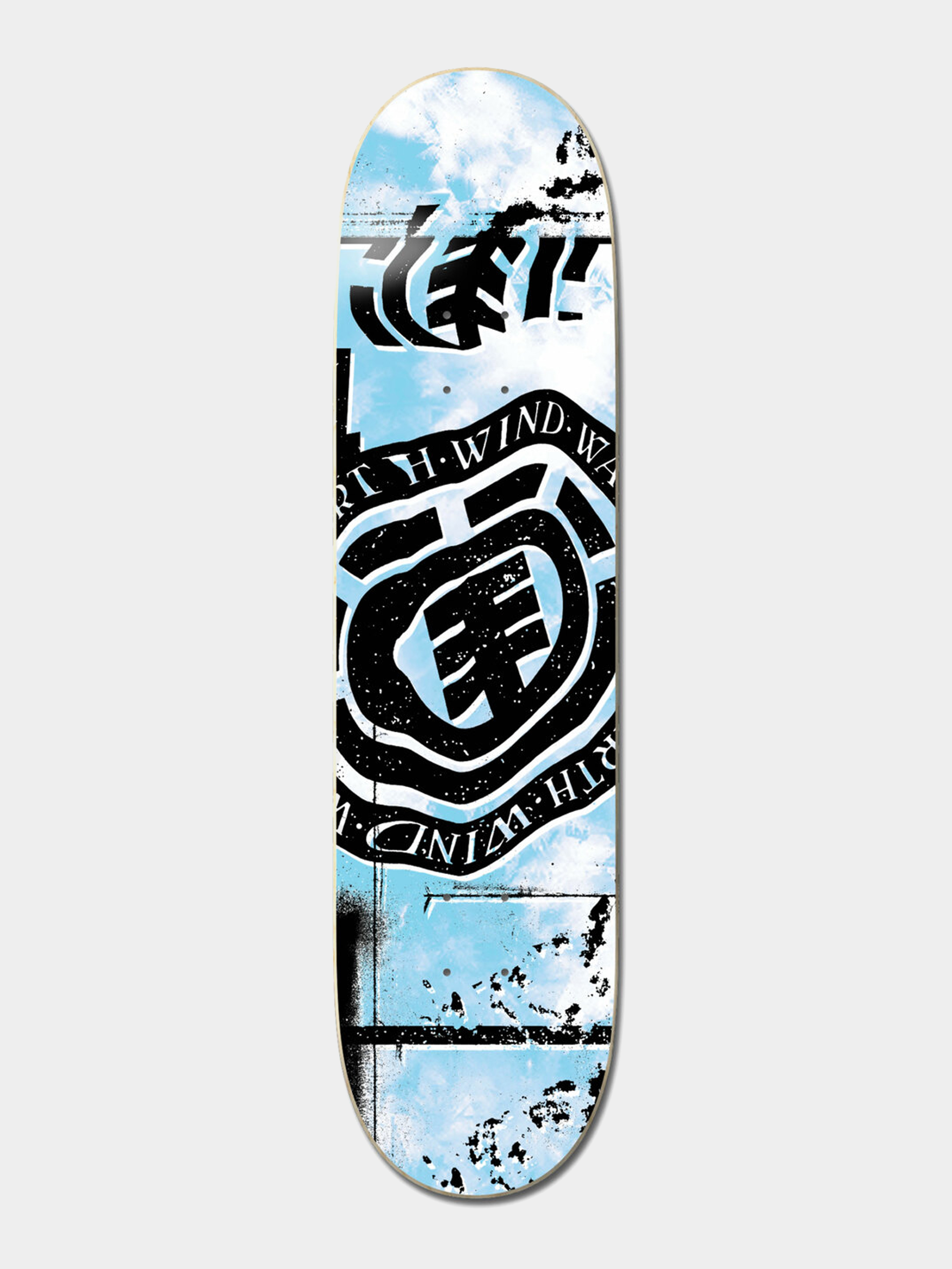 Deck Element Daydream Seal (assorted)