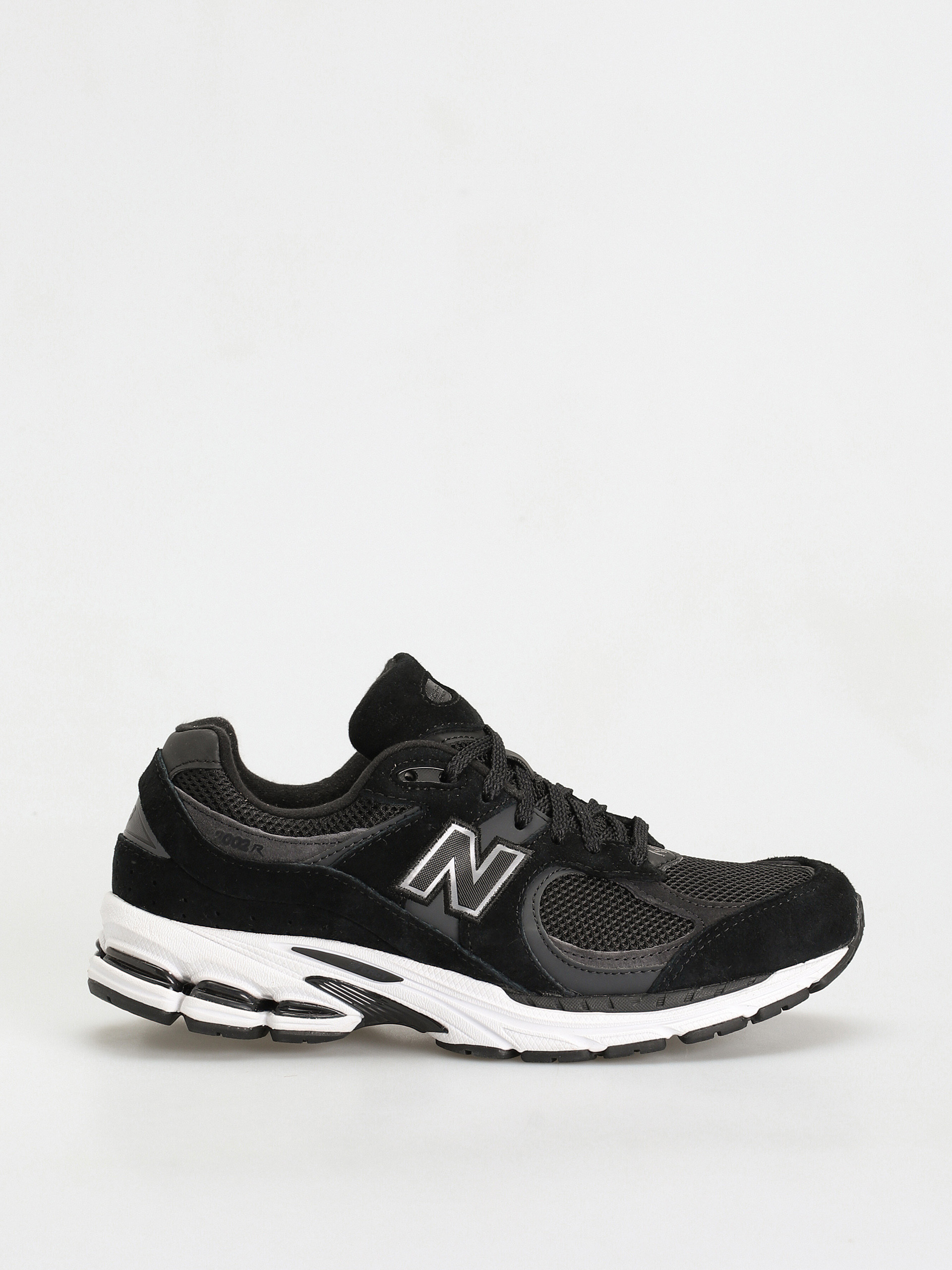 Buty New Balance 2002 - czarny (black)