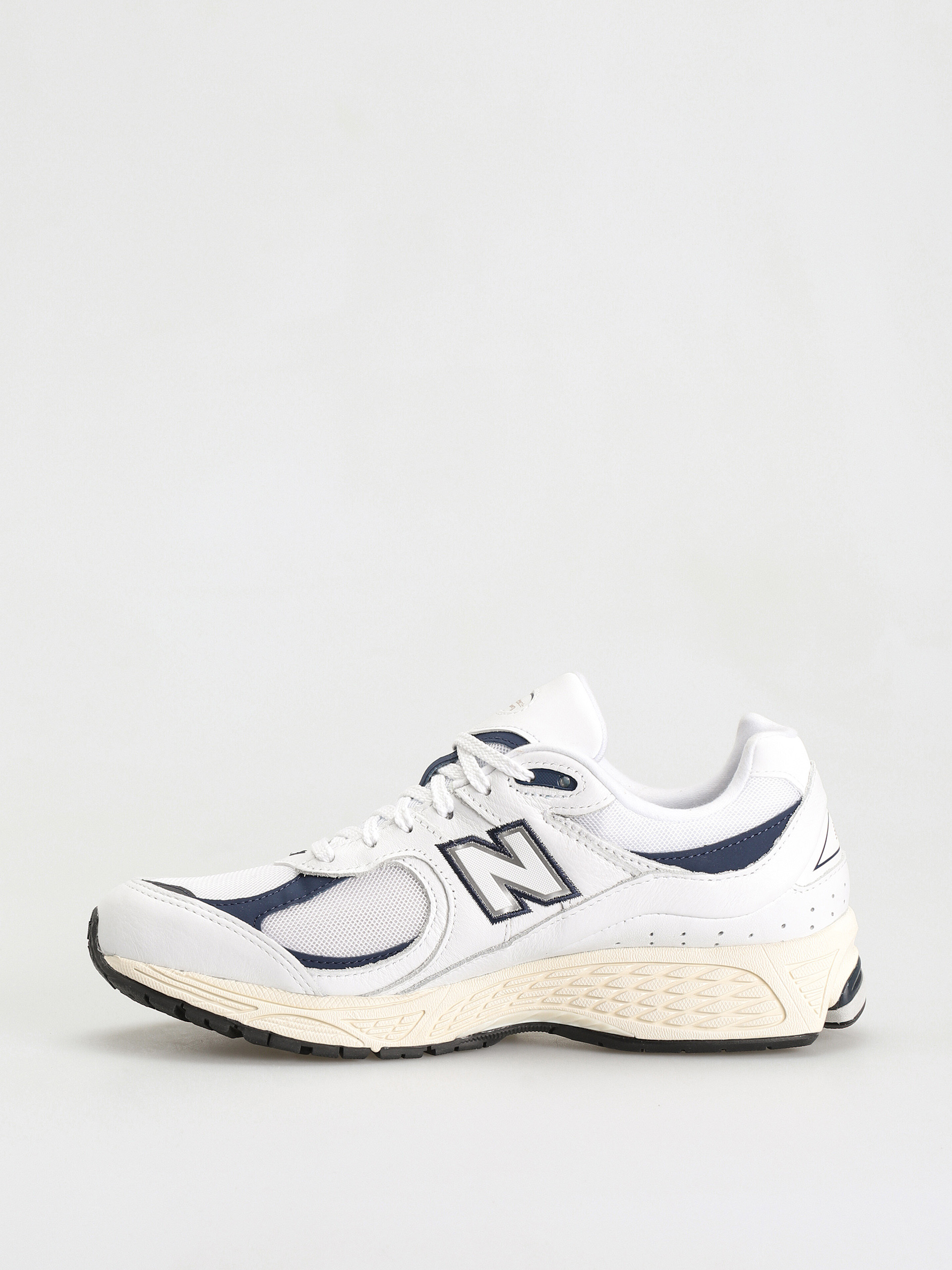 Buty New Balance 2002 (white)