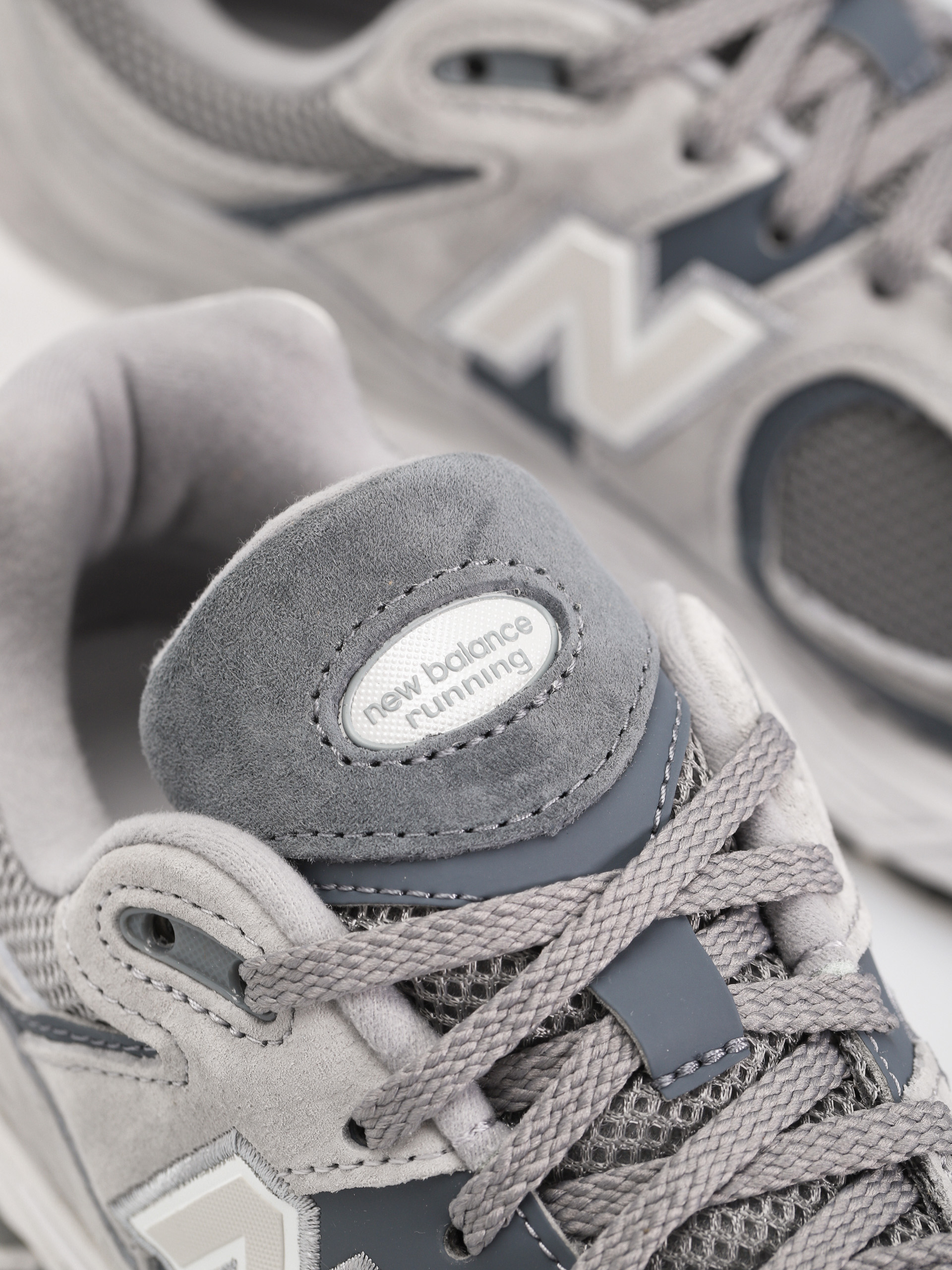 Buty New Balance 2002 (grey)