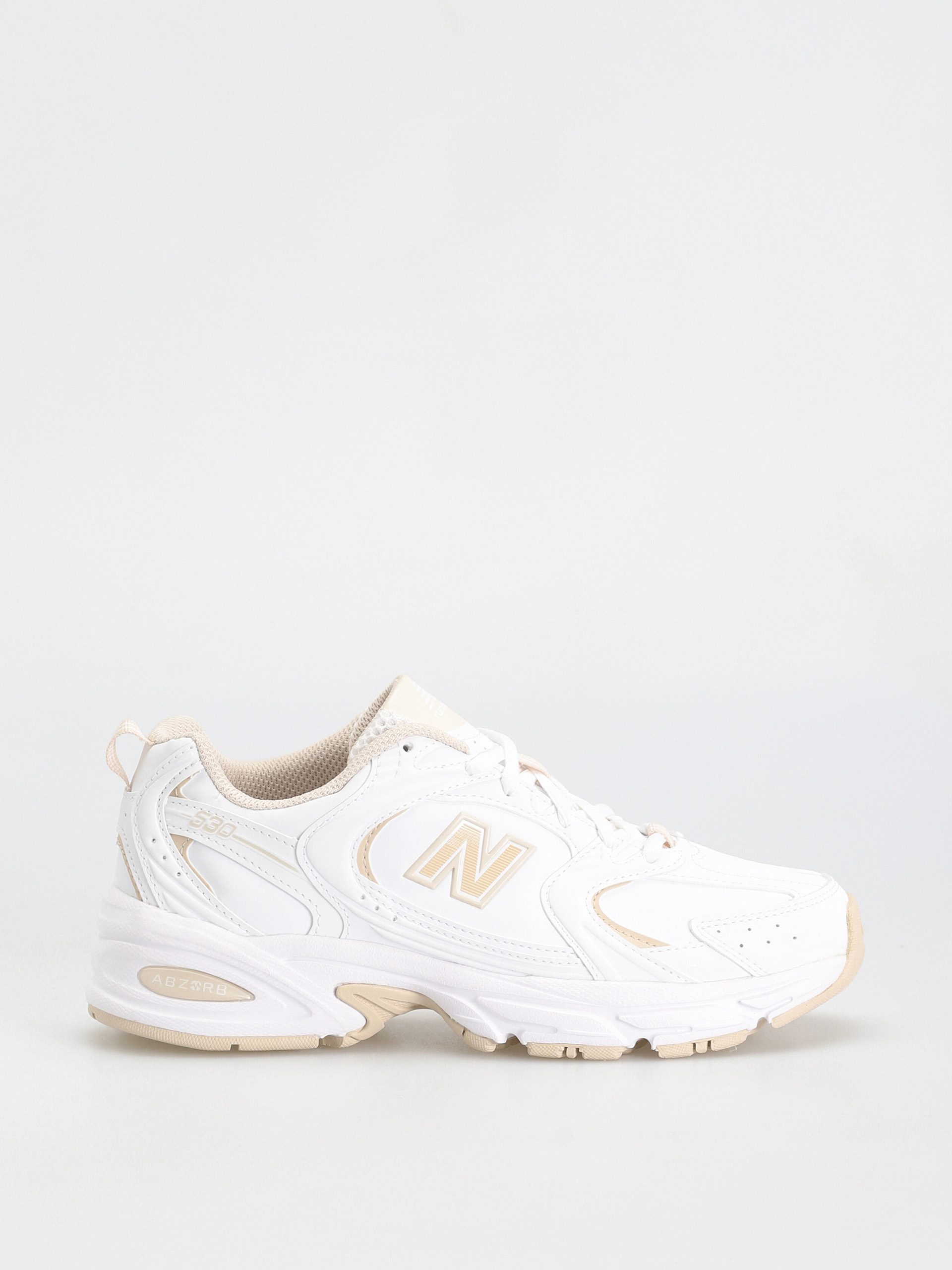 New Balance: sneakersy, buty zimowe | SUPERSKLEP