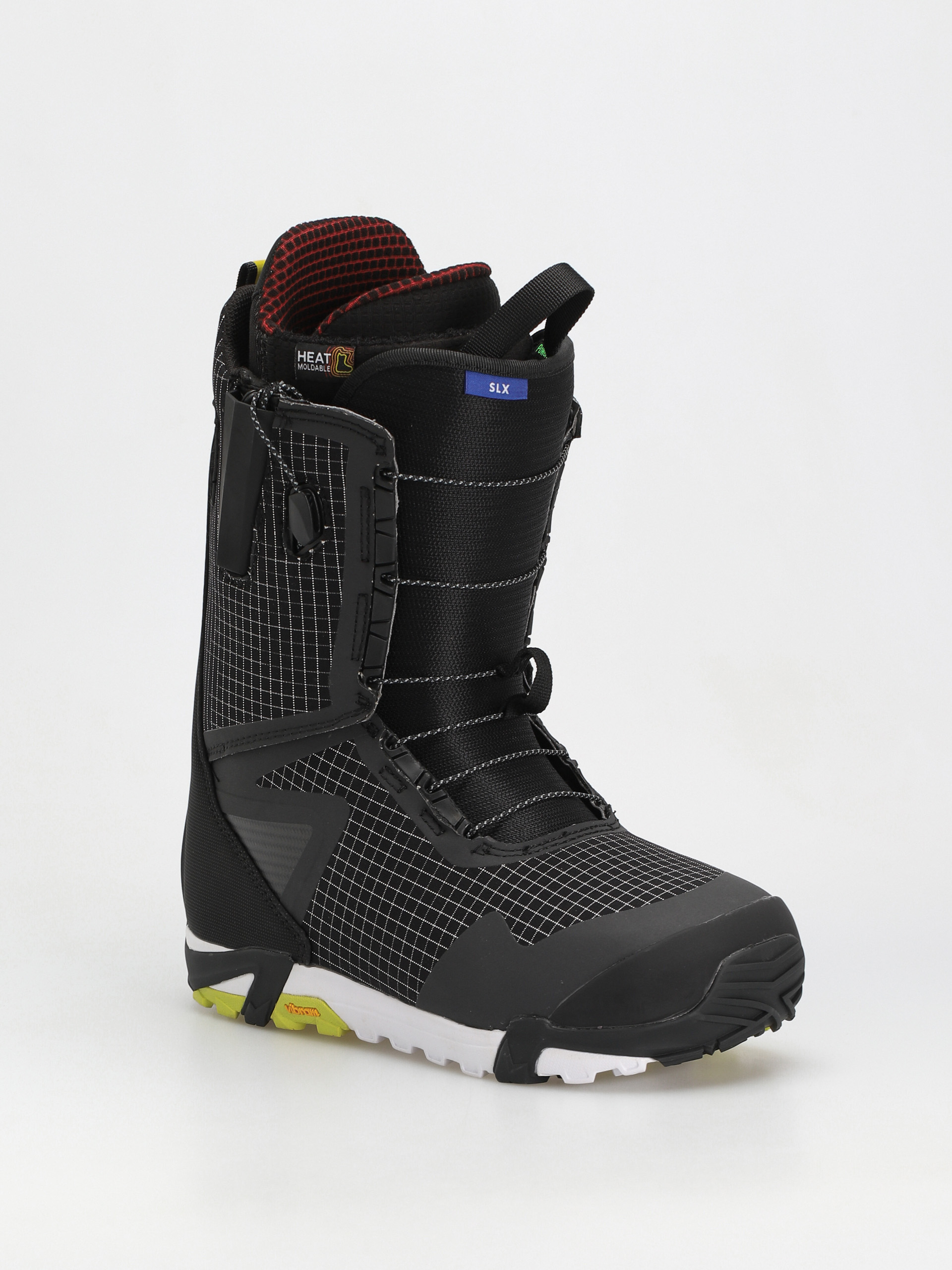 Buty snowboardowe Burton SLX - czarny (black)