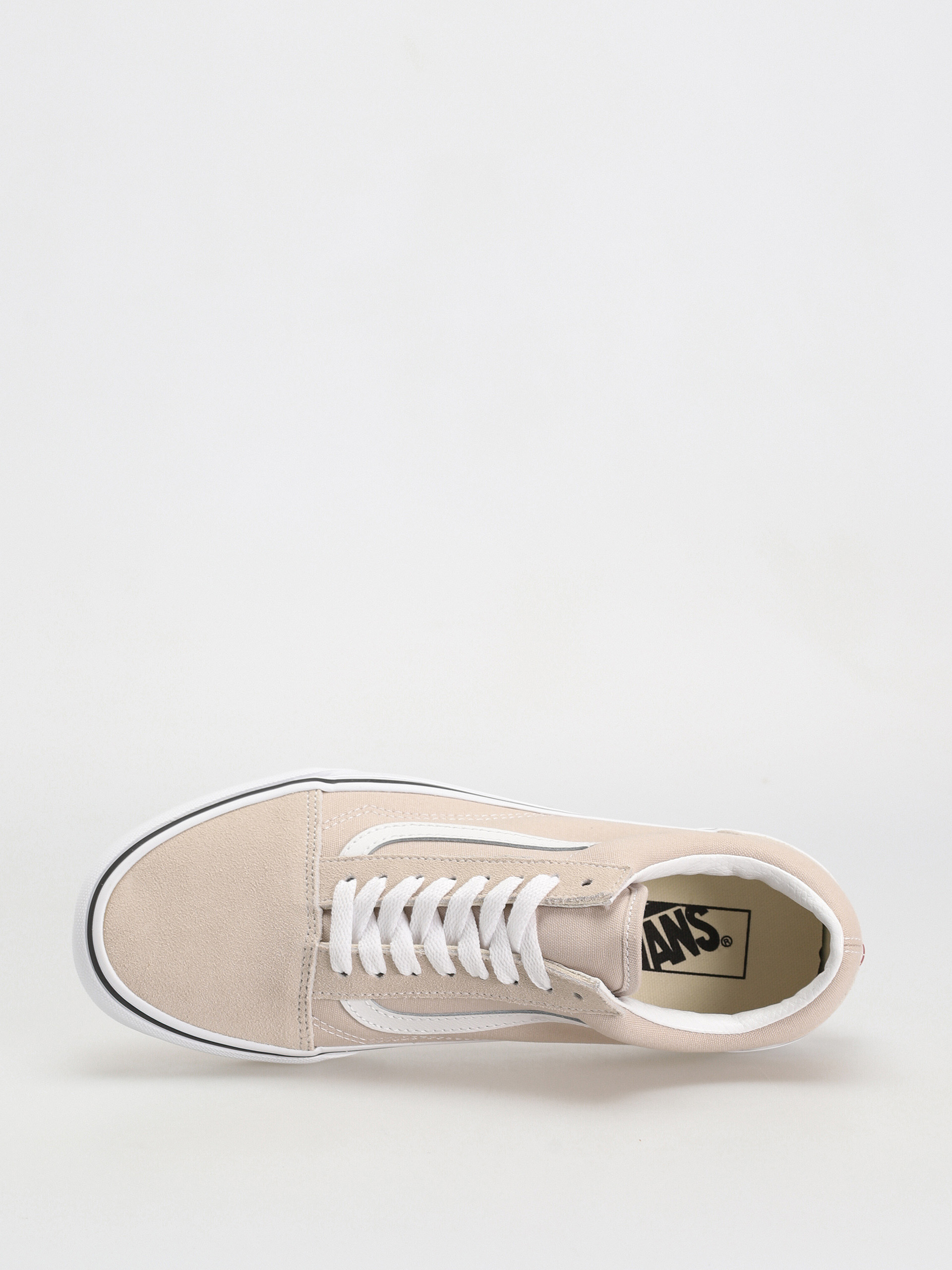 Vans Обувки Old Skool (color theory french oak)