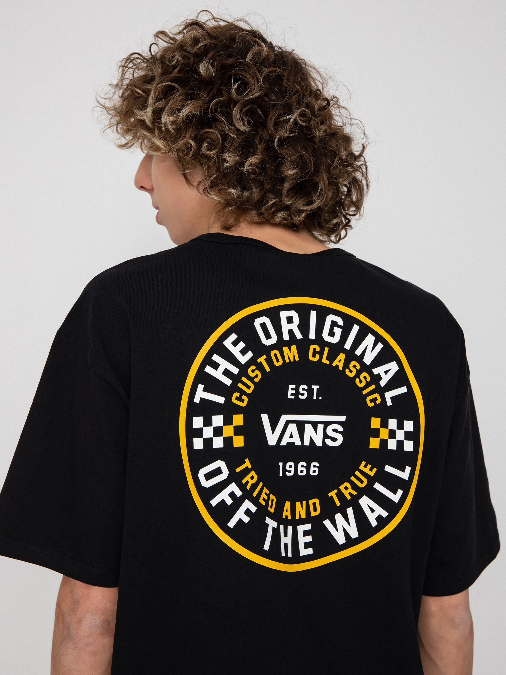 Koszulki Vans | SUPERSKLEP
