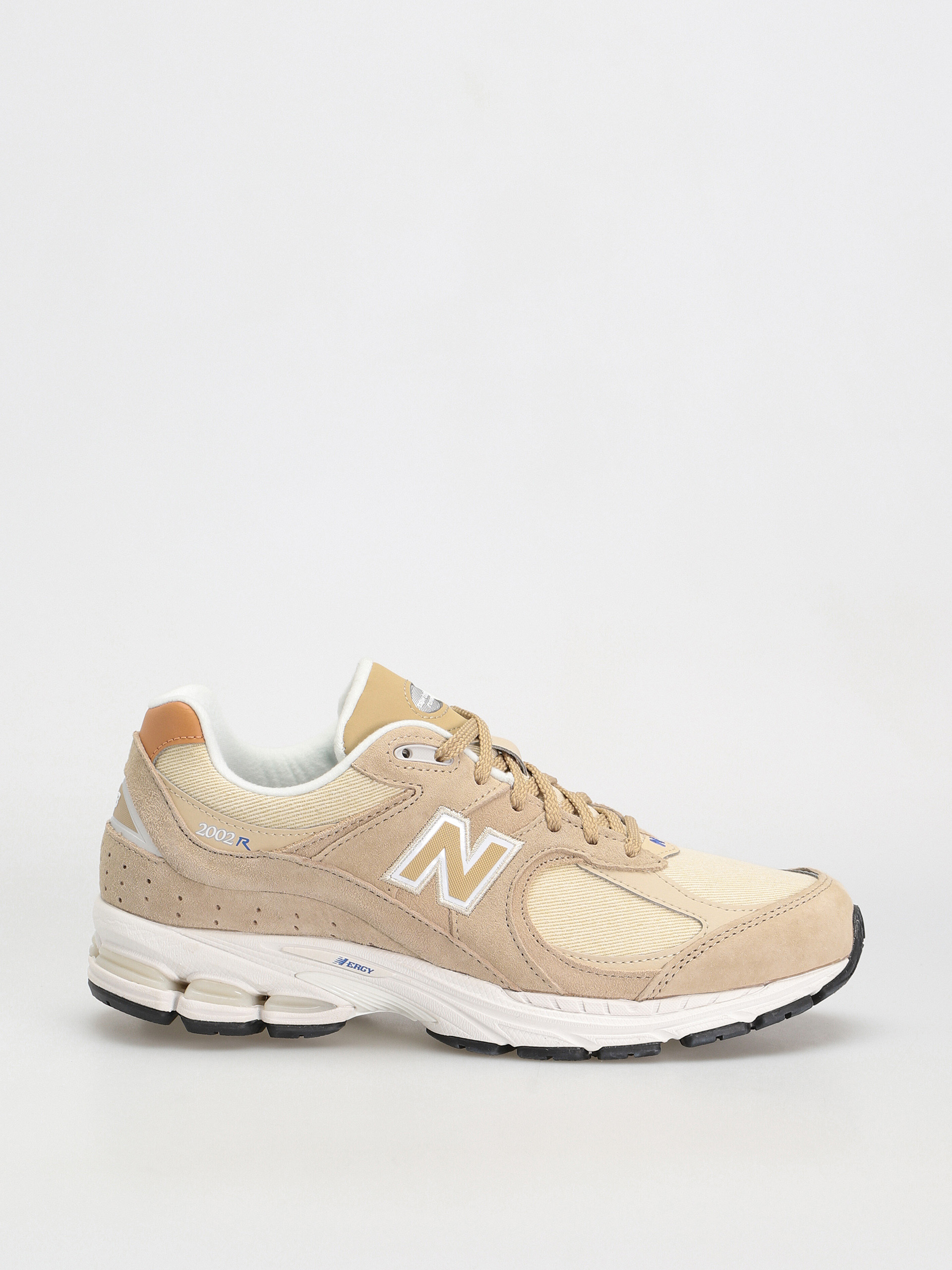 Buty New Balance 2002R - beżowy (beige)