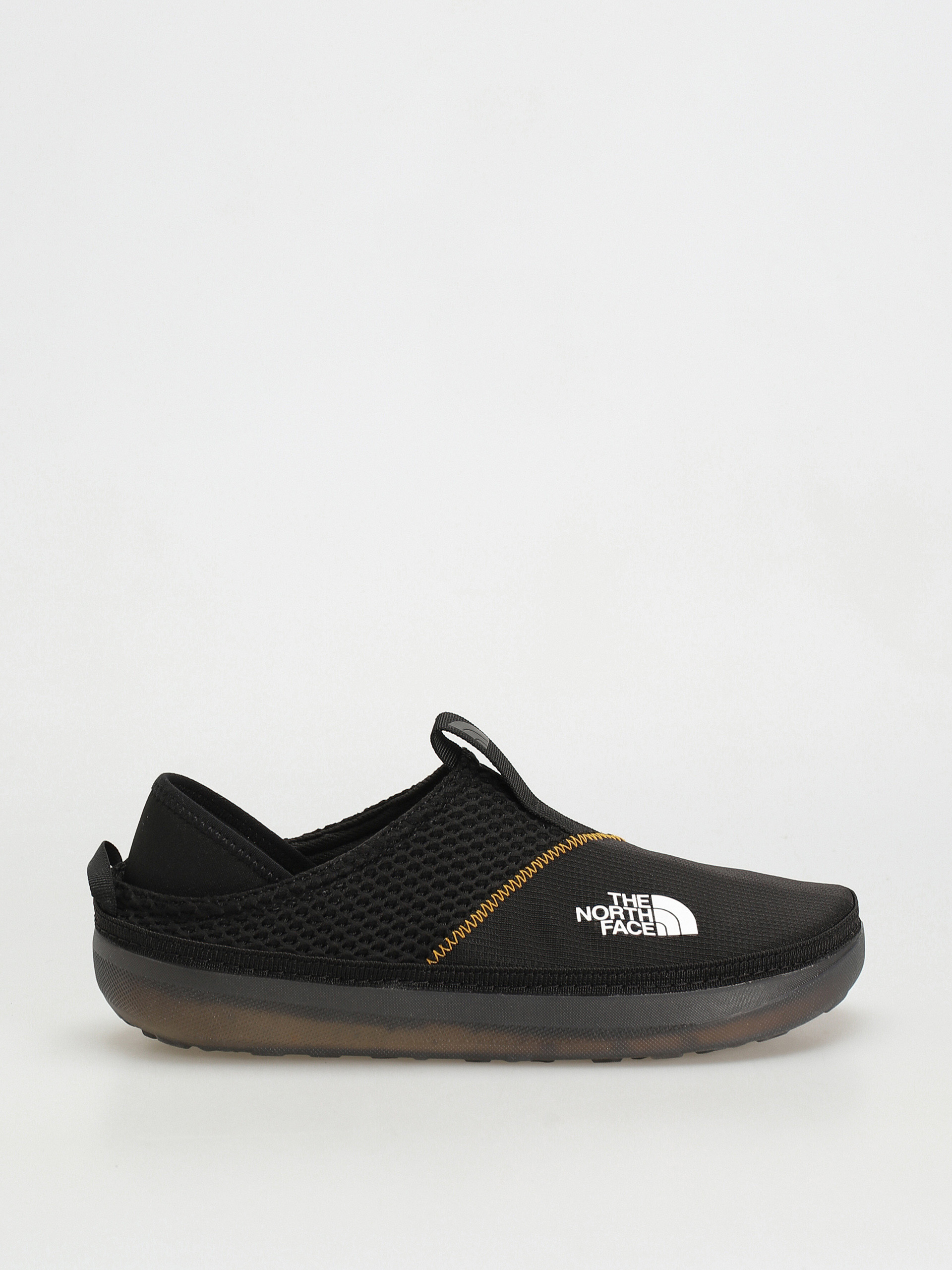 Buty The North Face Base Camp Mule - czarny (tnf black/tnf black)