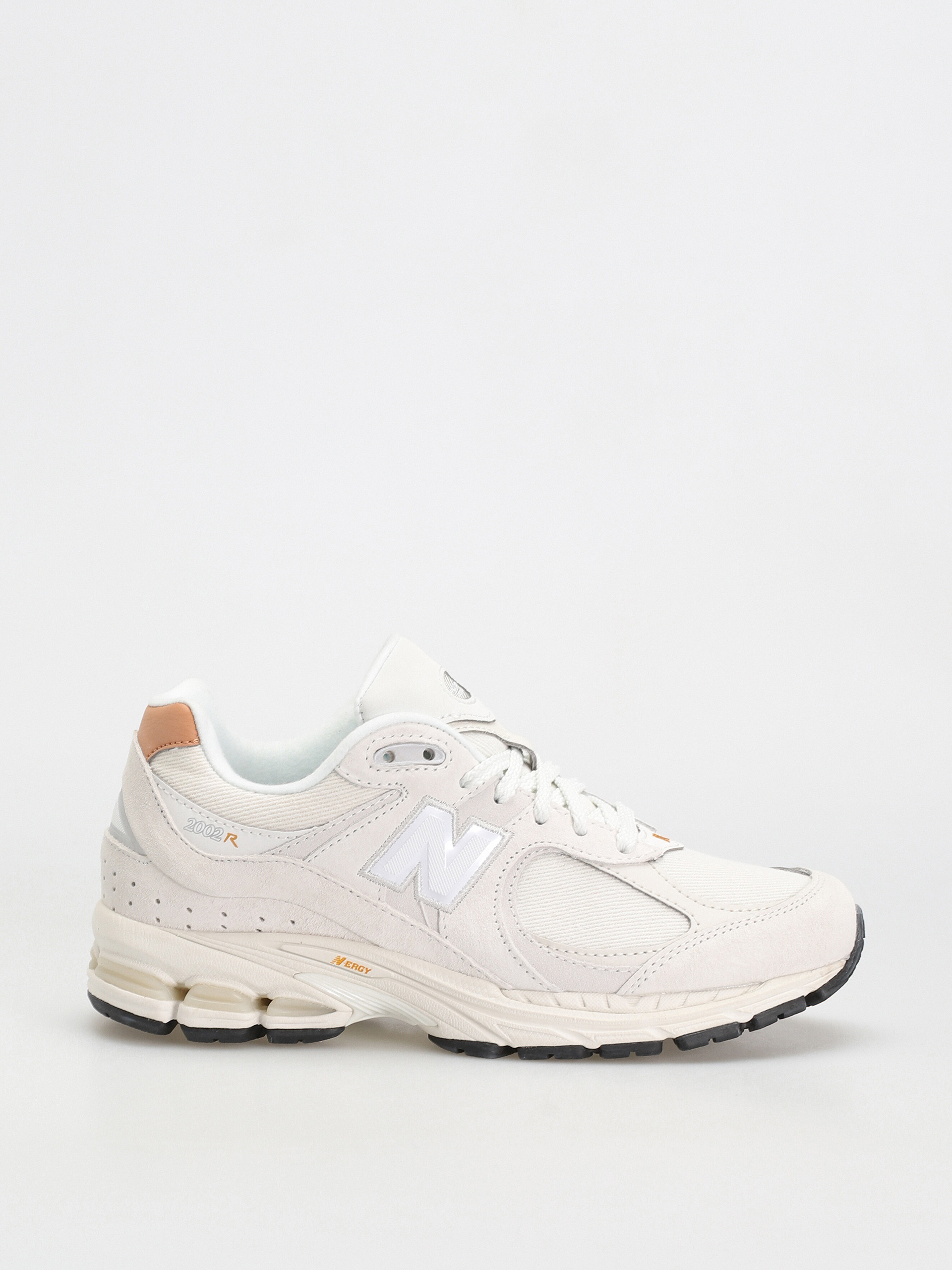 Buty New Balance 2002R - biały (reflection)