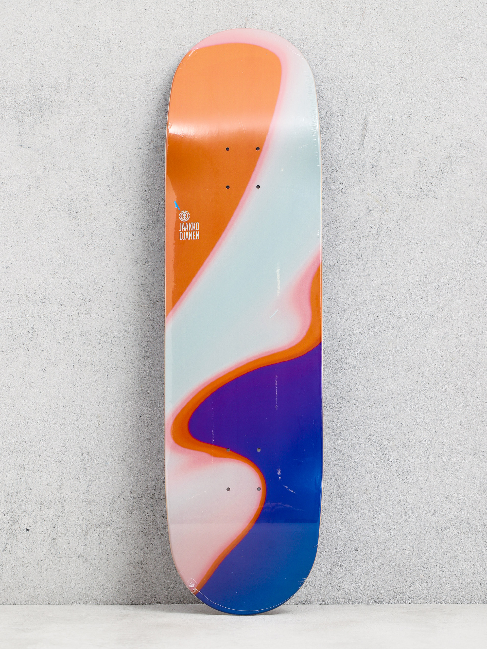 Deck Element Koevoet Jaakko (assorted)