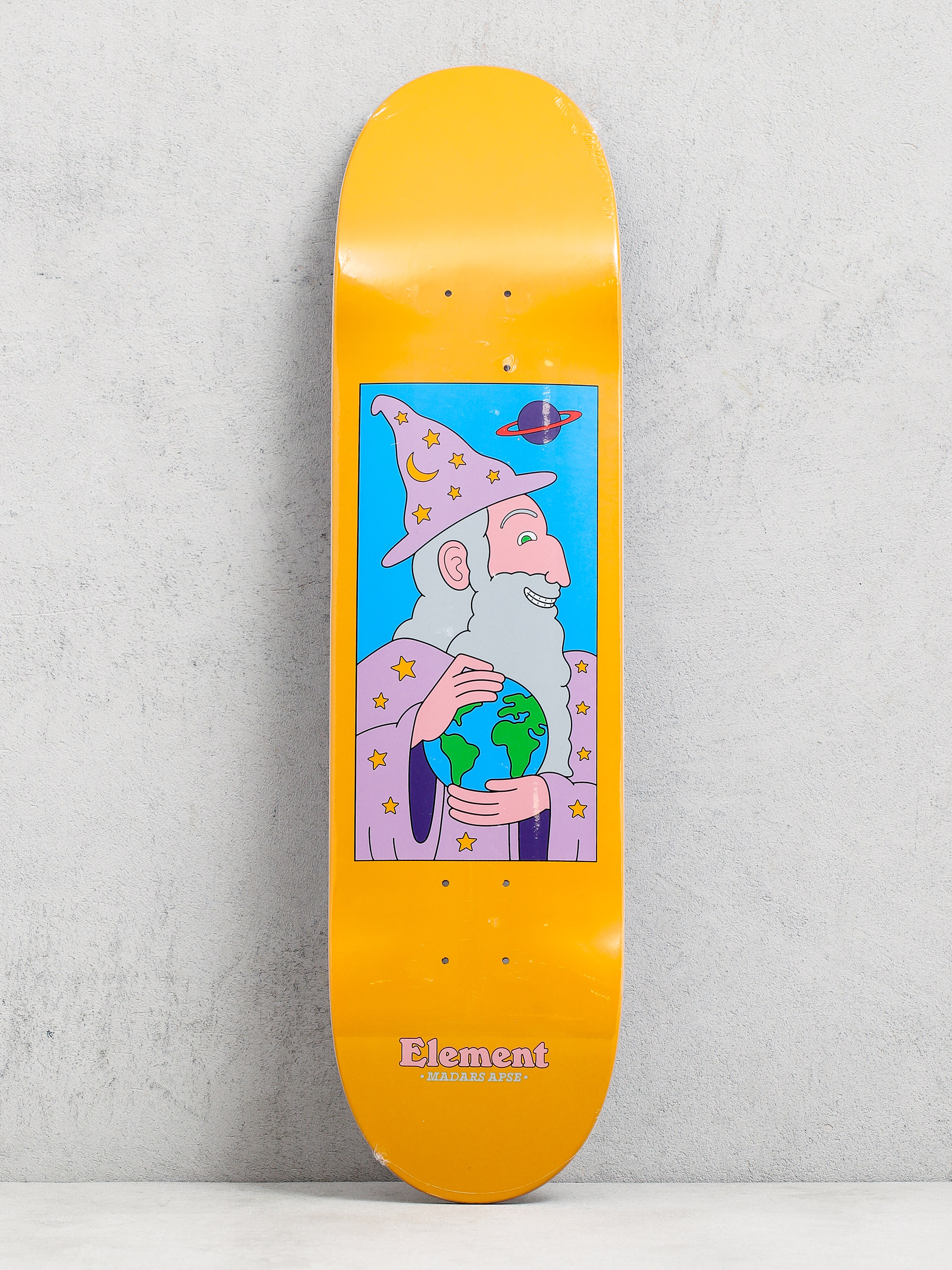 Deck Element Alcala Madars (assorted)