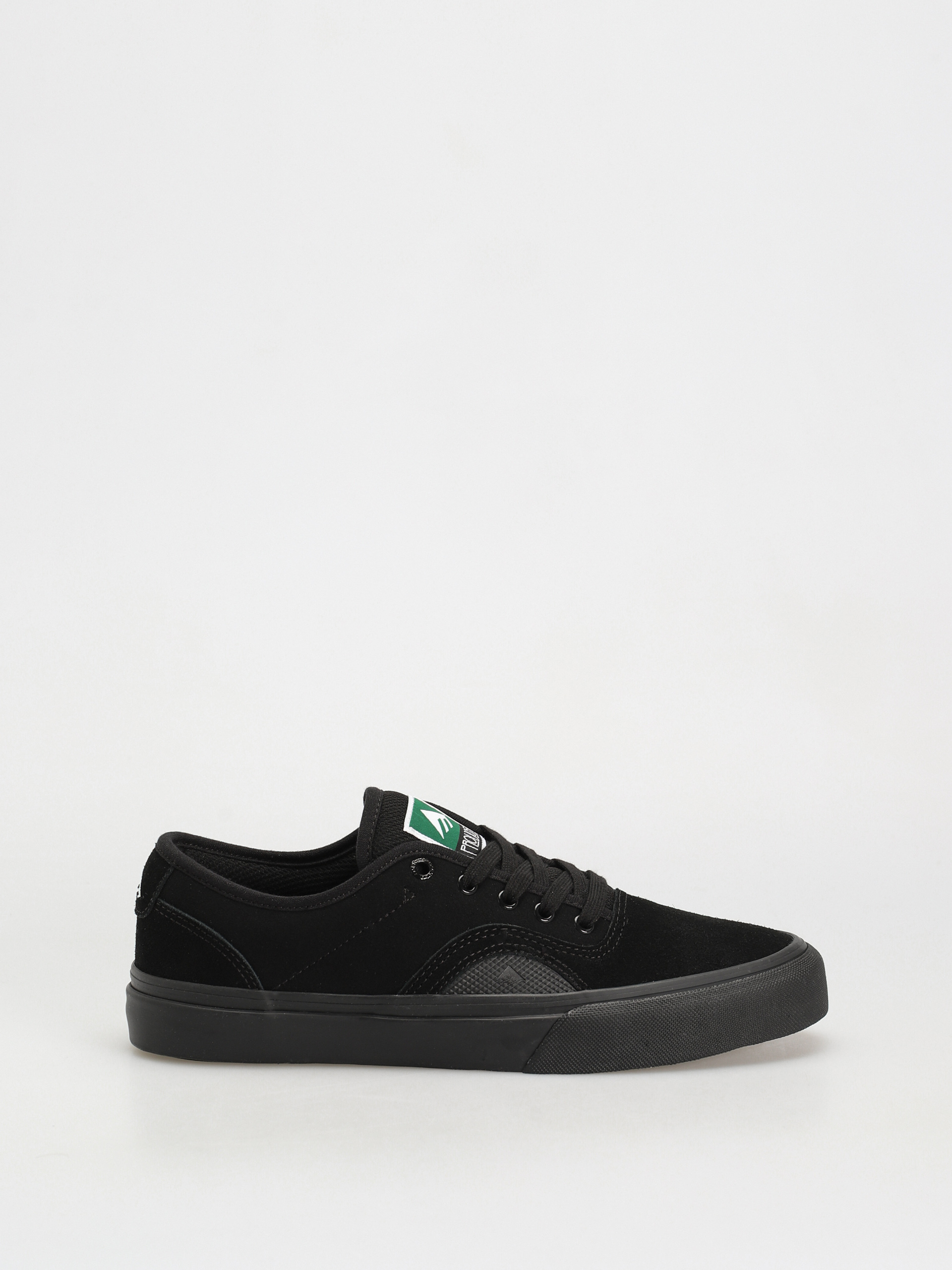 Buty Emerica Provost G6 - czarny (black/black/black)