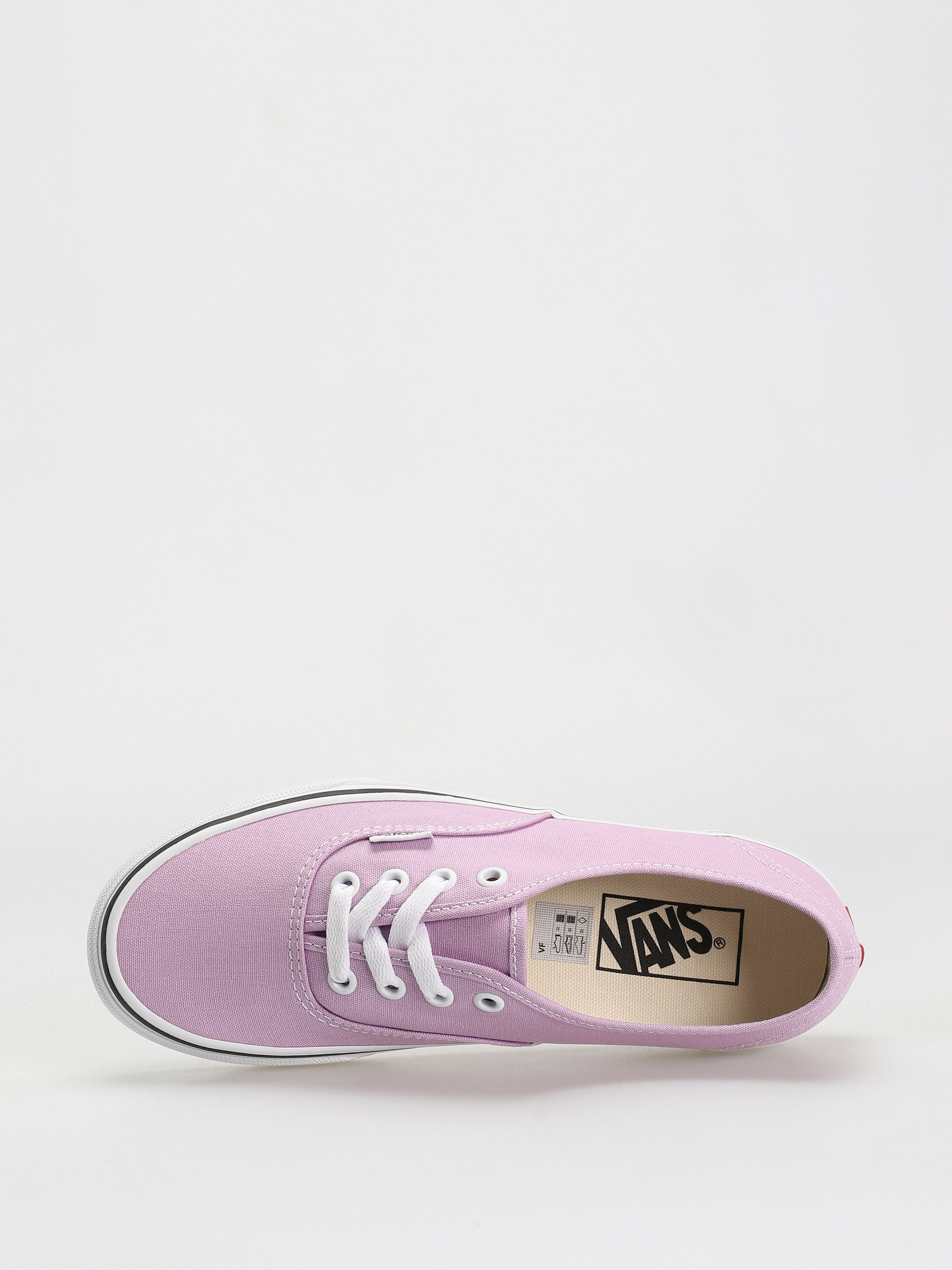 Buty Vans Authentic (color theory lupine)