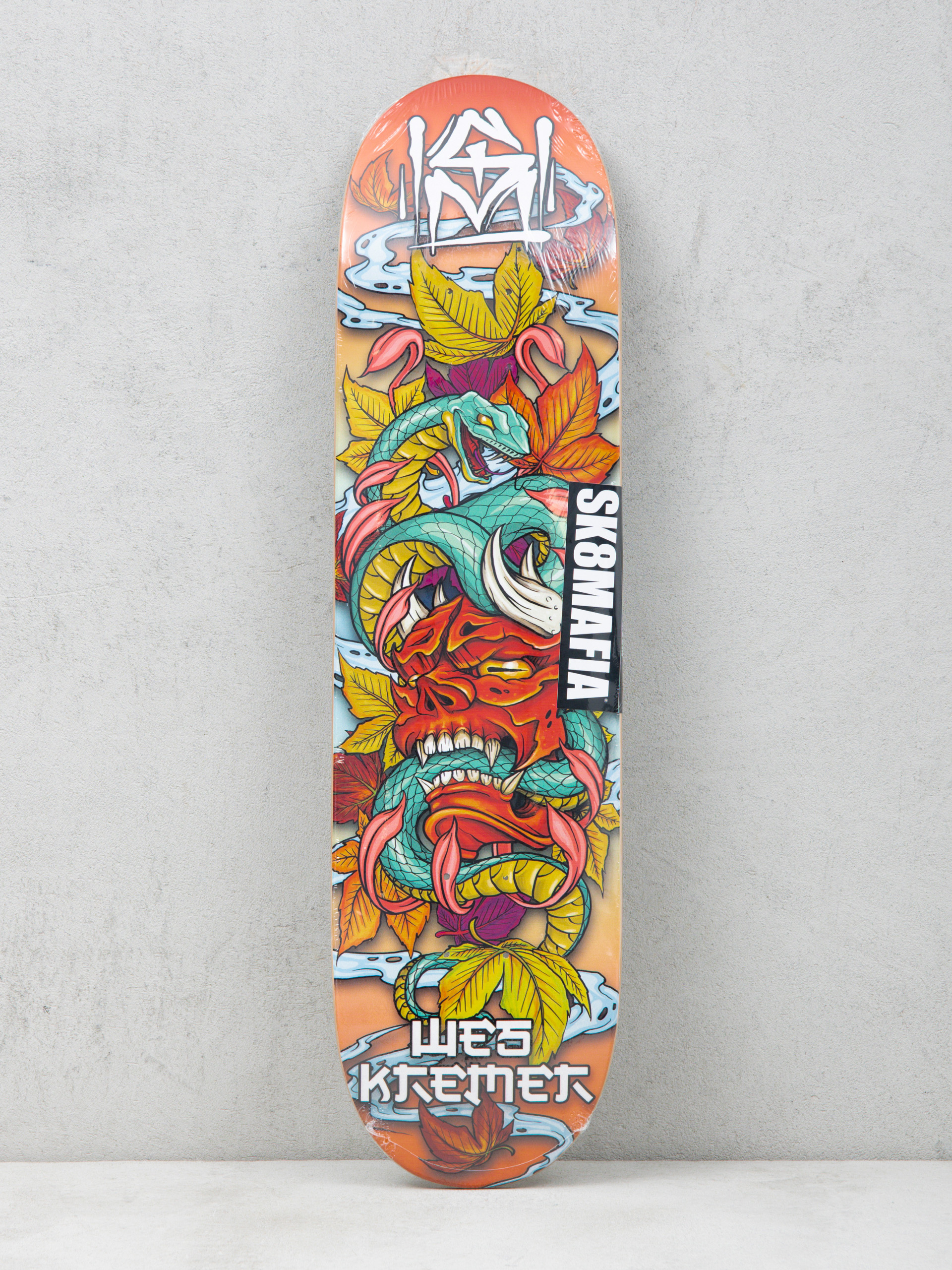 Deck Sk8Mafia Kremer Hiya (assorted)