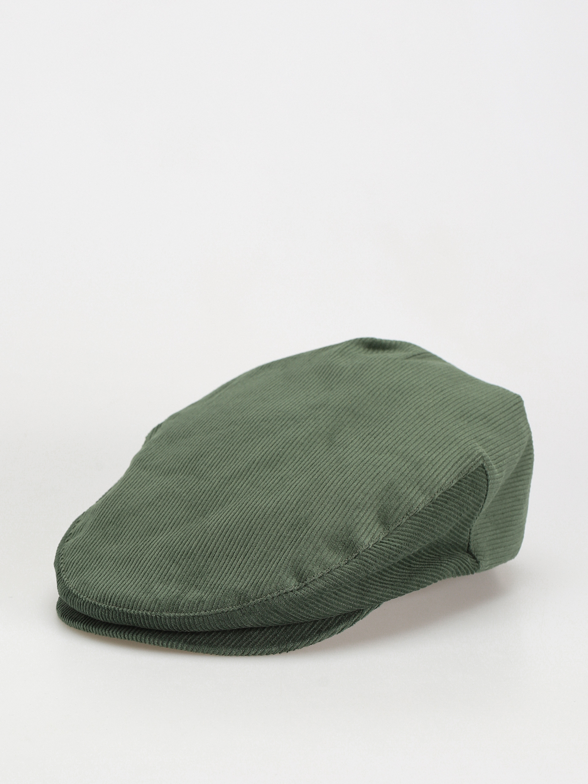 Kaszkiet Brixton Hooligan Snap Cap - zielony (pine needle)