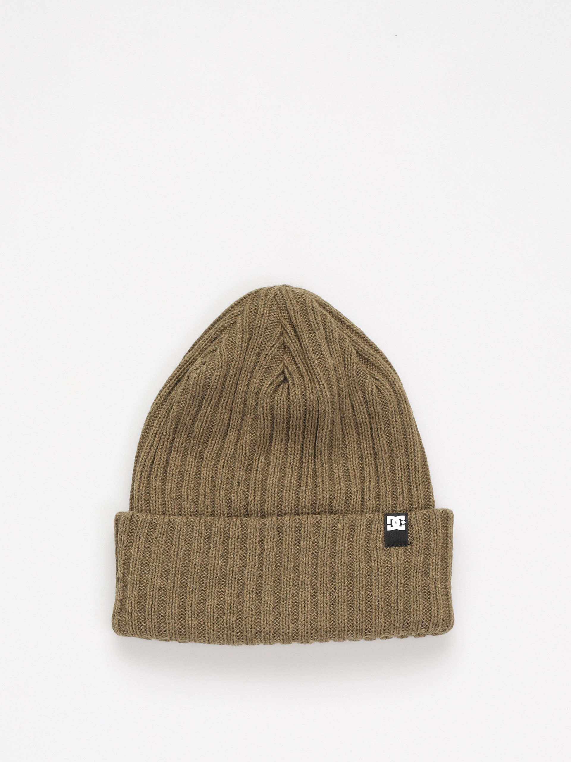 Czapka zimowa DC Fish N Destroy2 - zielony (capers)