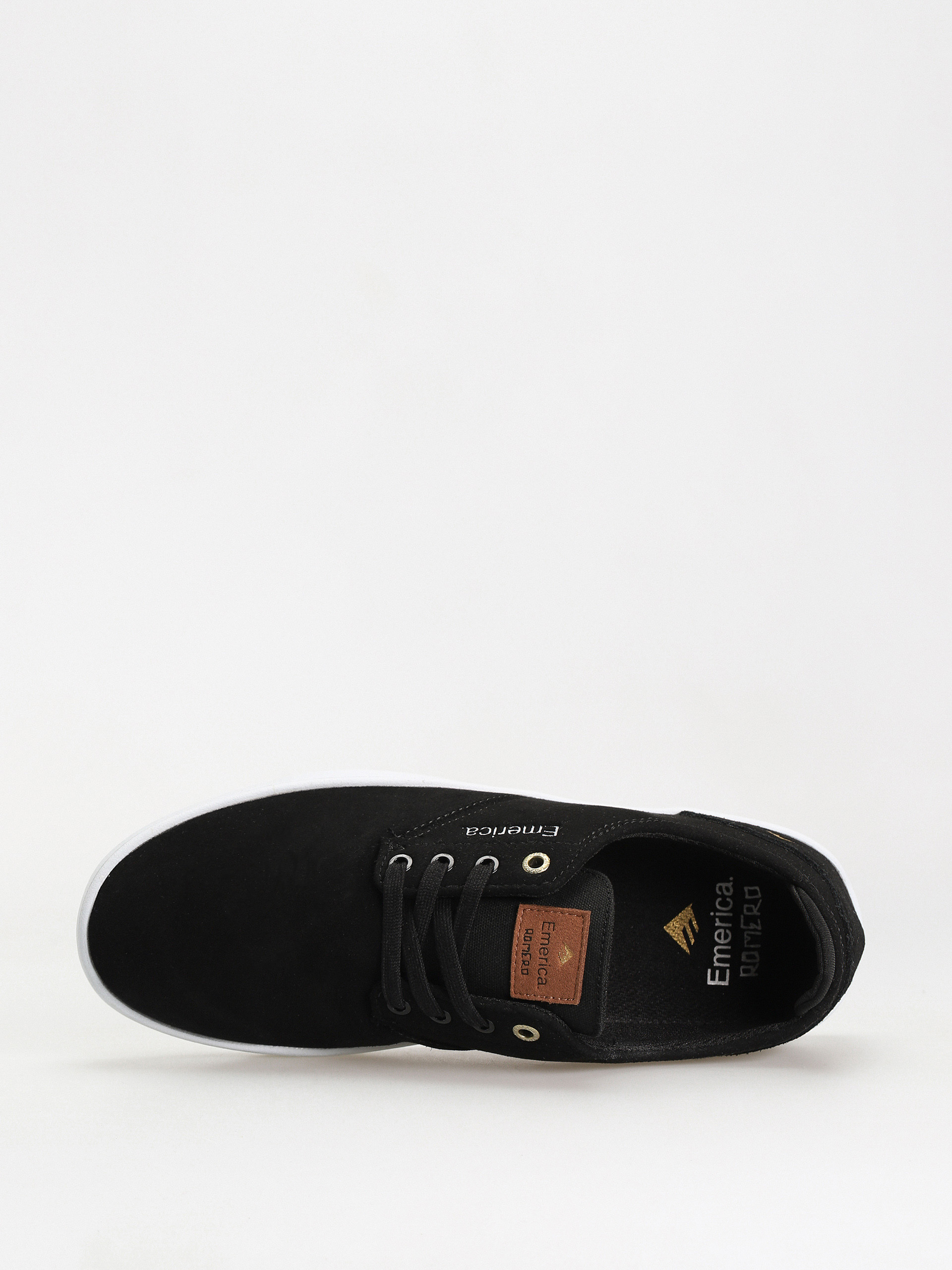 Обувки Emerica Romero Laced (black/white)