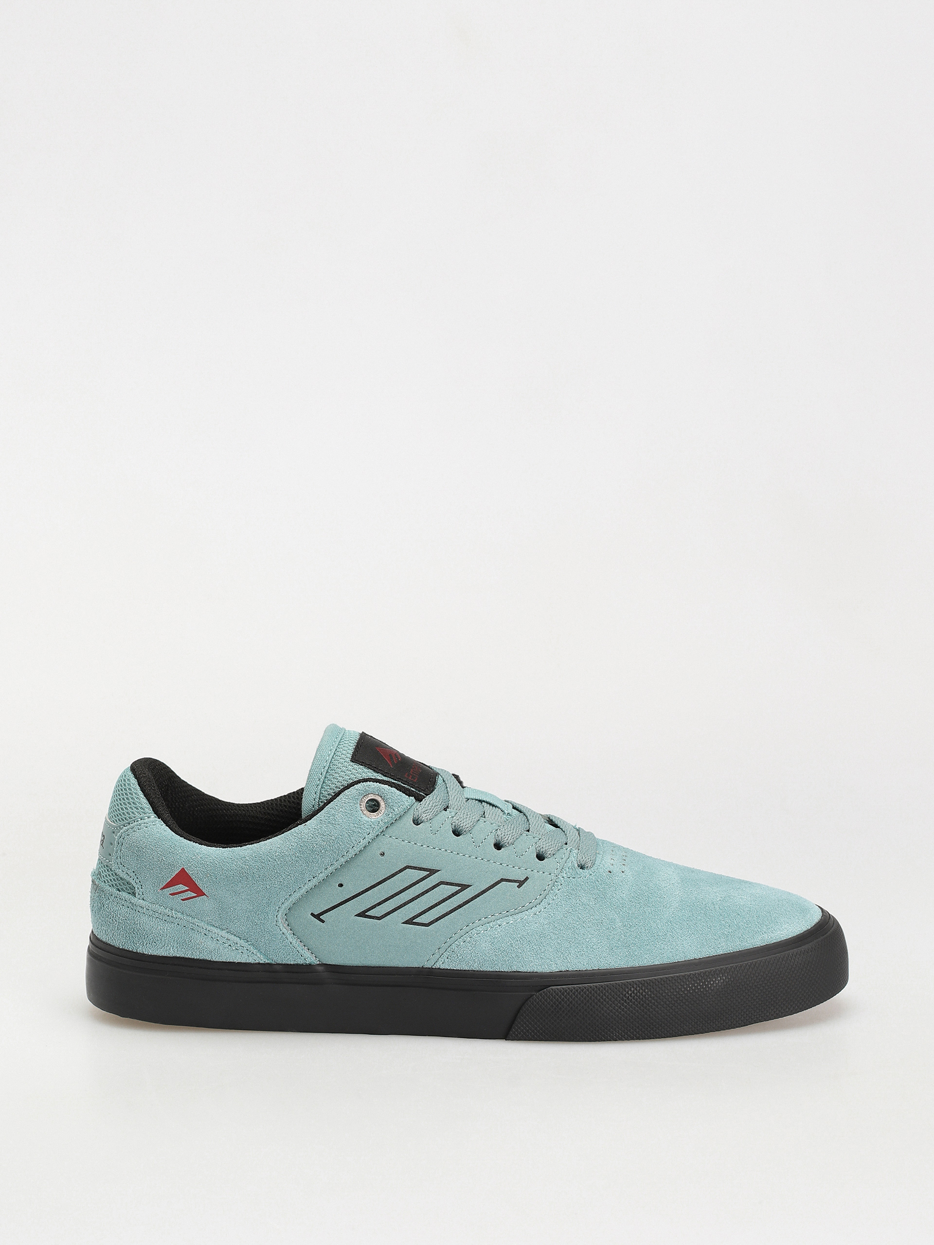 Buty Emerica The Low Vulc (slate)