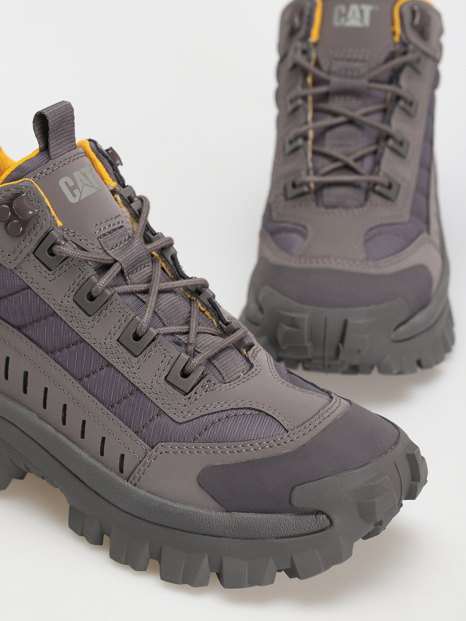 Обувки Caterpillar Intruder Mid (pavement)