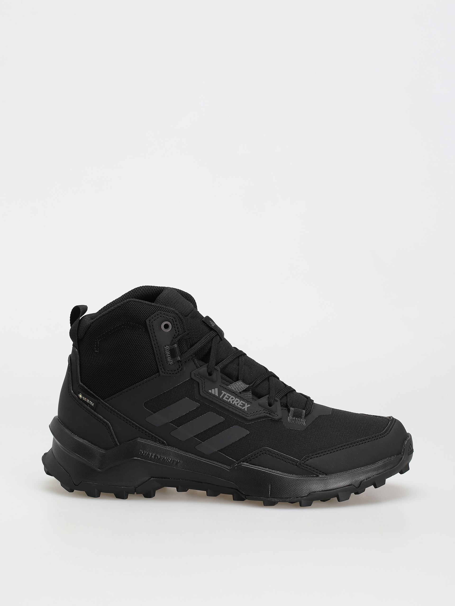 Buty adidas Originals Terrex Ax4 Mid Gtx - czarny (cblack/carbon/grefou)
