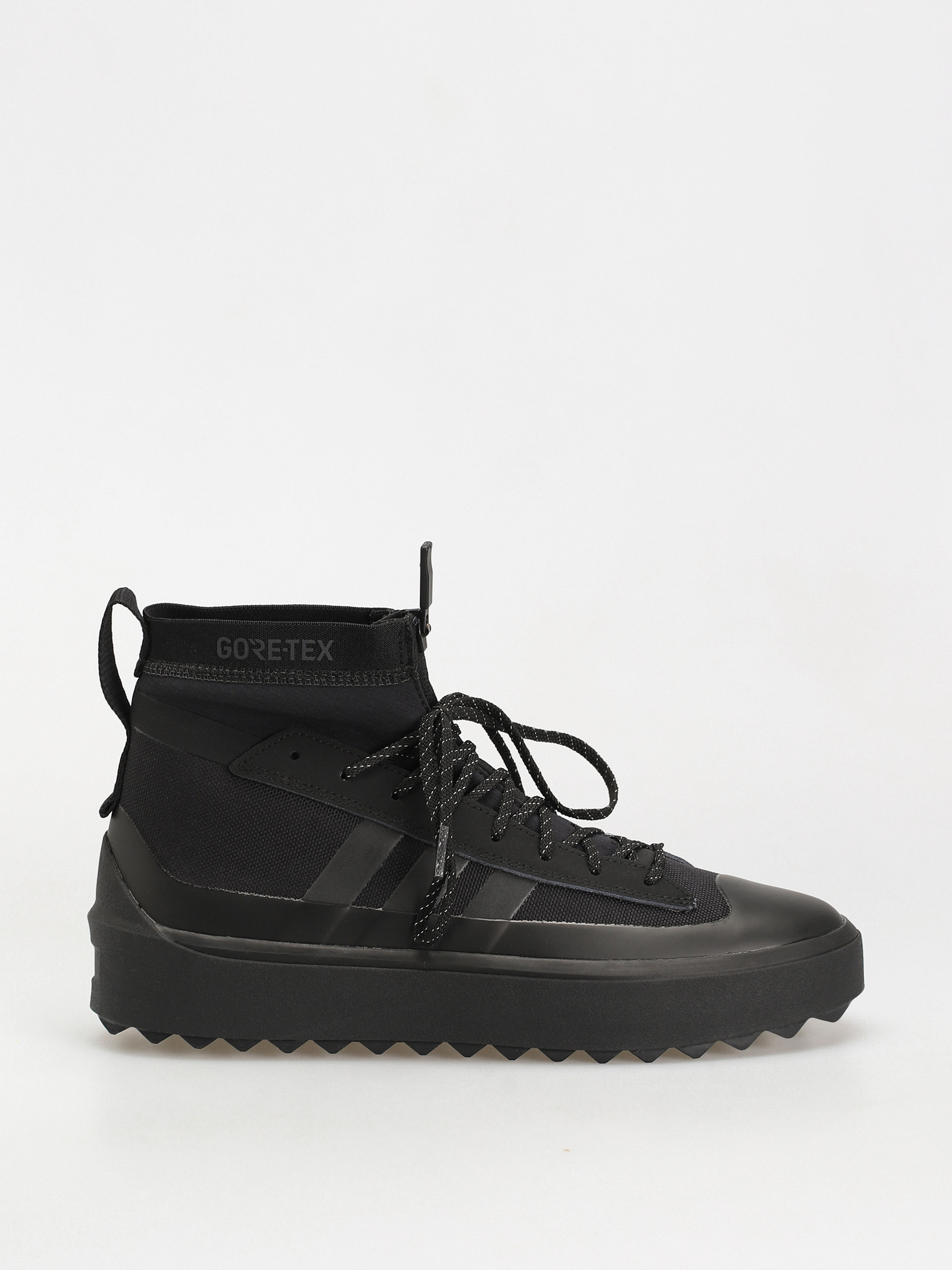 Buty adidas Originals Znsored Hi Gtx - czarny (cblack/cblack/cblack)