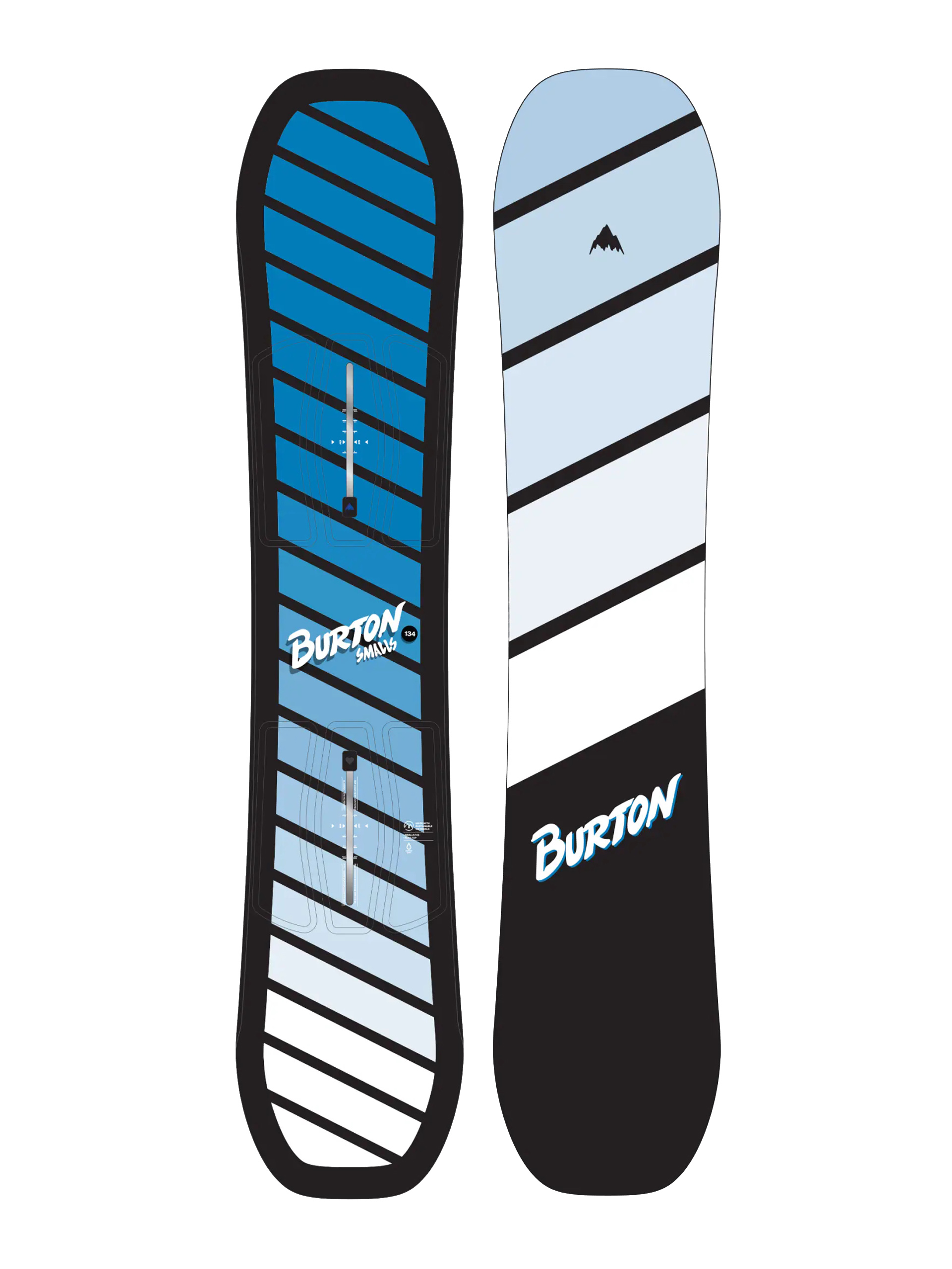 Deski snowboardowe Burton | SUPERSKLEP